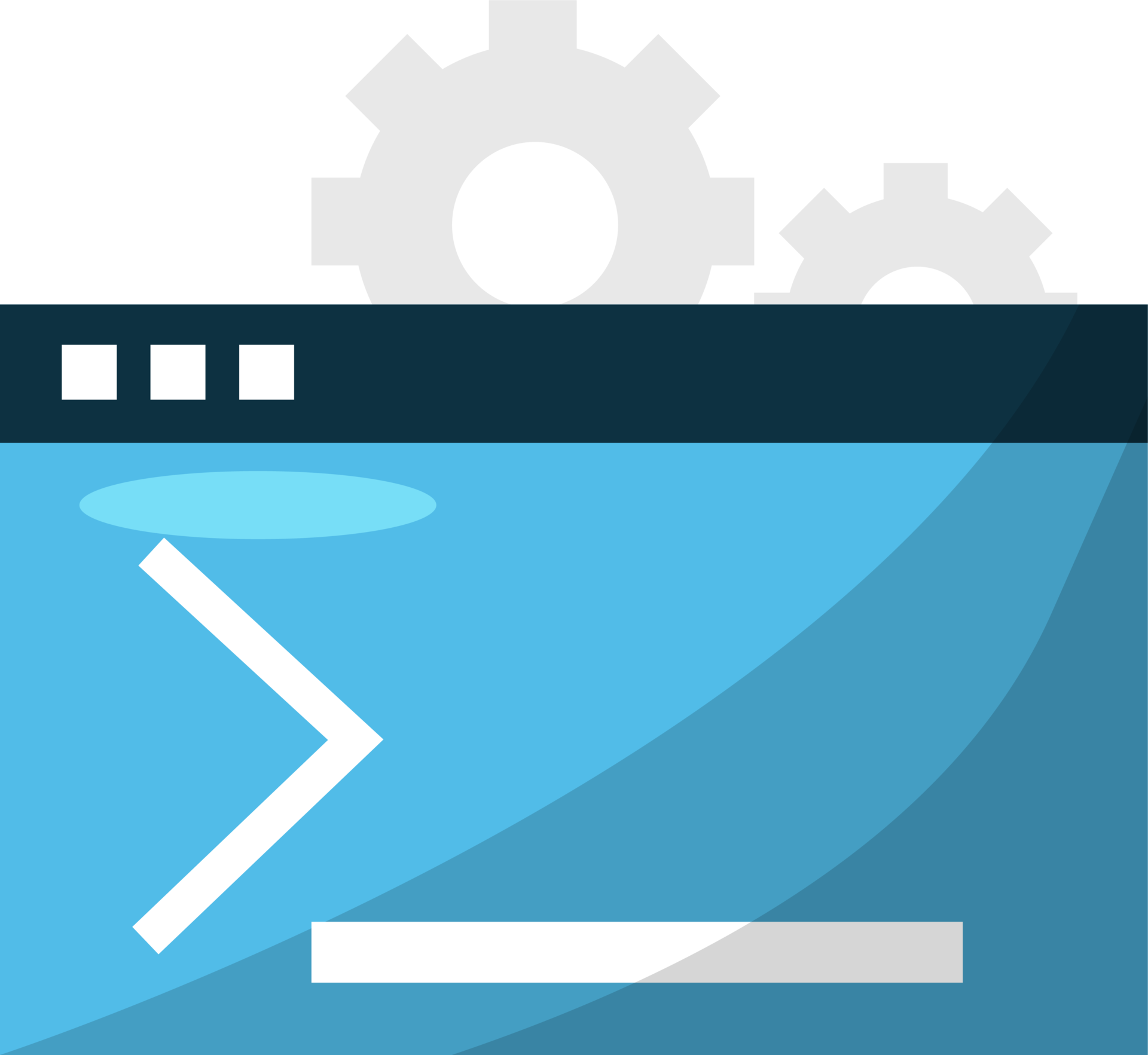 Artificial intelligence icon element design illustration. AI technology ...