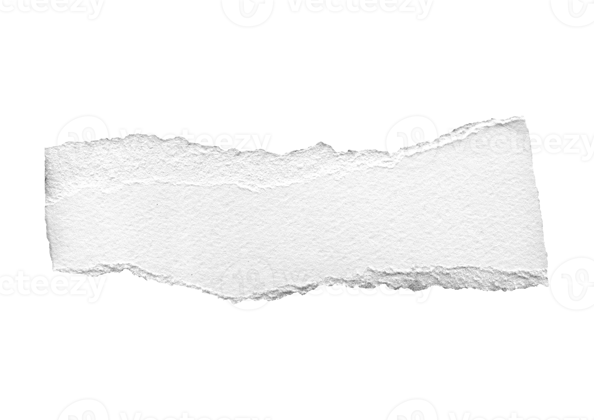 Paper cut isolated on a transparent background 21938580 PNG