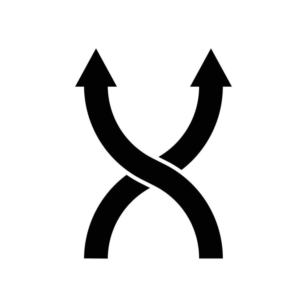 Flexible Icon. vektor 21945153 Vector Art at Vecteezy