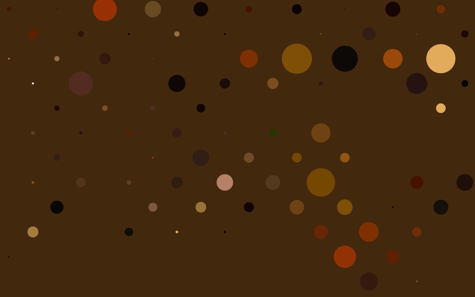 Light Orange vector background with bubbles. 21949026 Vector Art at ... Light Orange vector background with bubbles. 21949026 Vector Art at ...