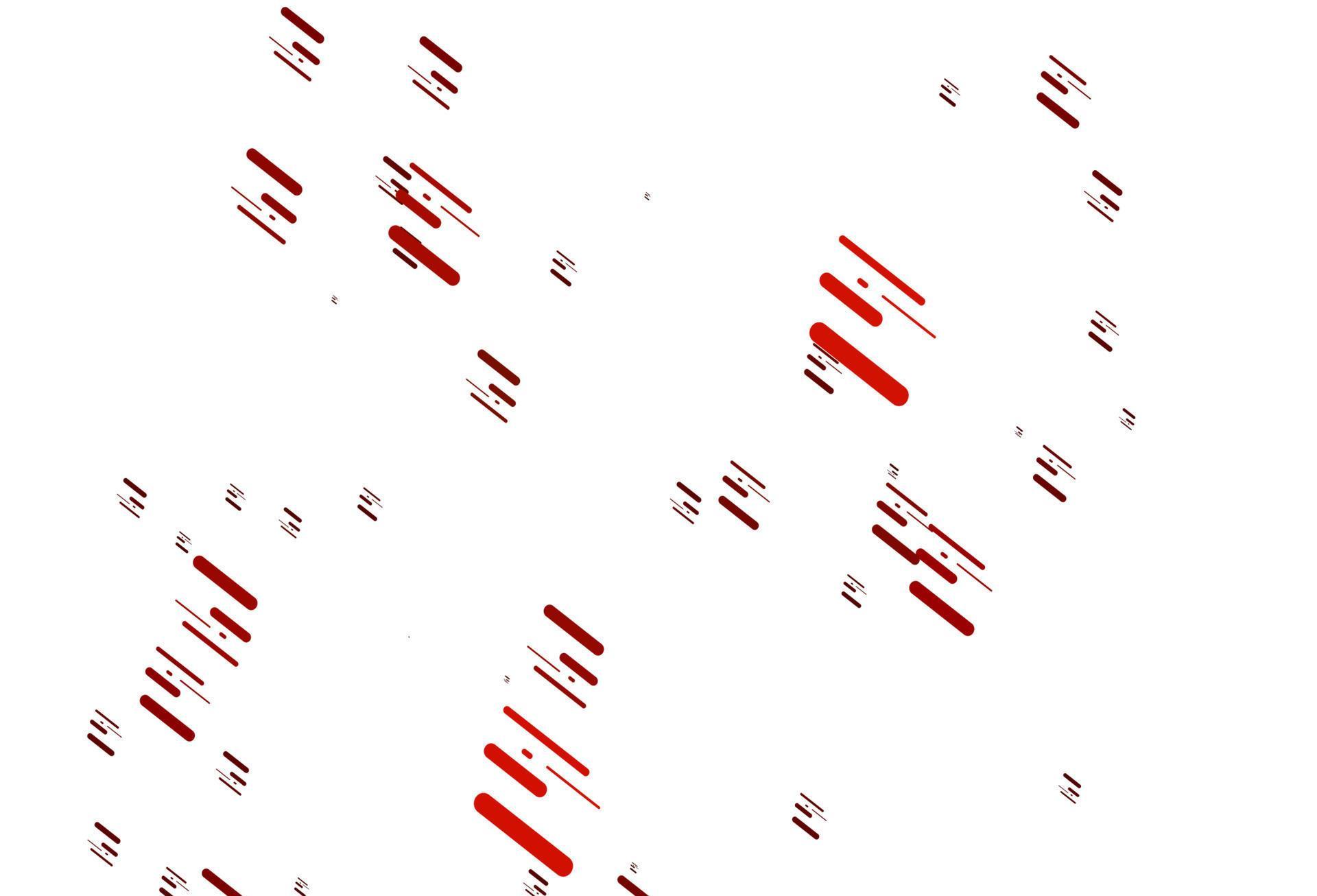 Light Orange Vector Texture With Colorful Lines 21949487 Vector Art At