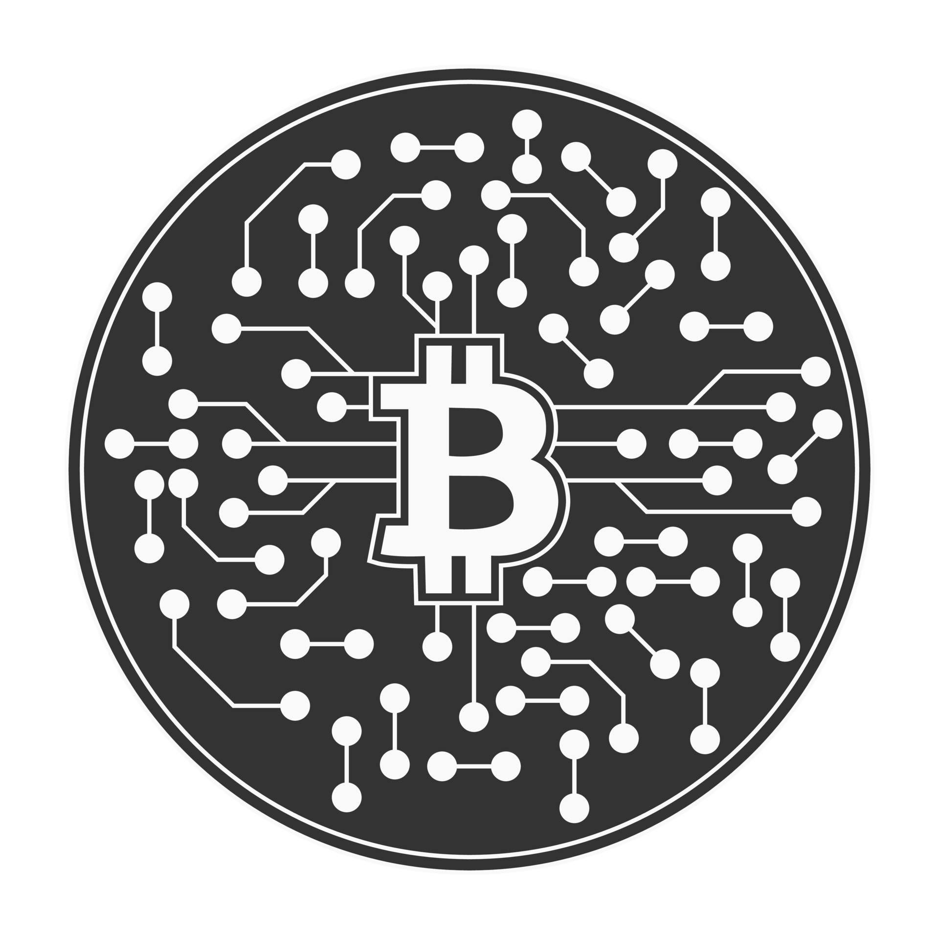 Bitcoin Cryptocurrency With Circuit Breaker Of Blockchain Technology