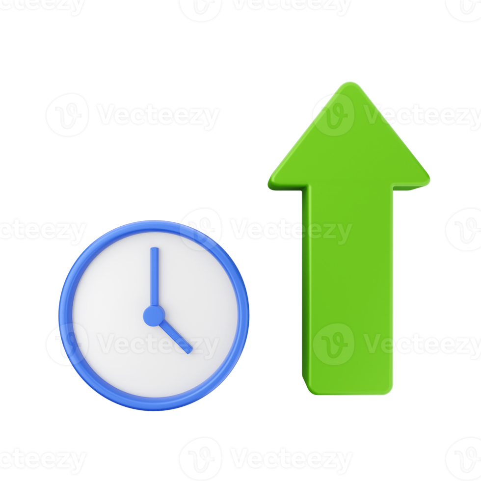 3d increase decrease money financial and business 21950989 PNG