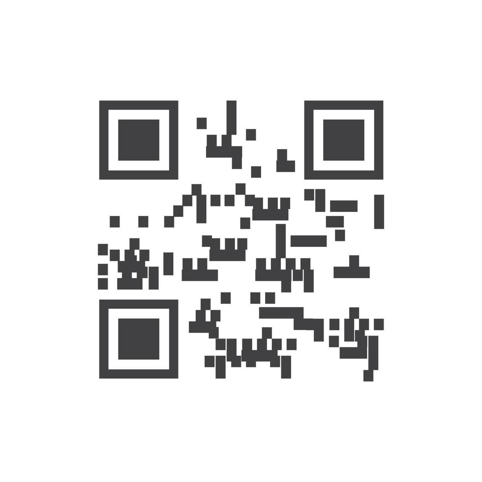 Barcode Vector Icon Illustration Design 21951821 Vector Art At Vecteezy