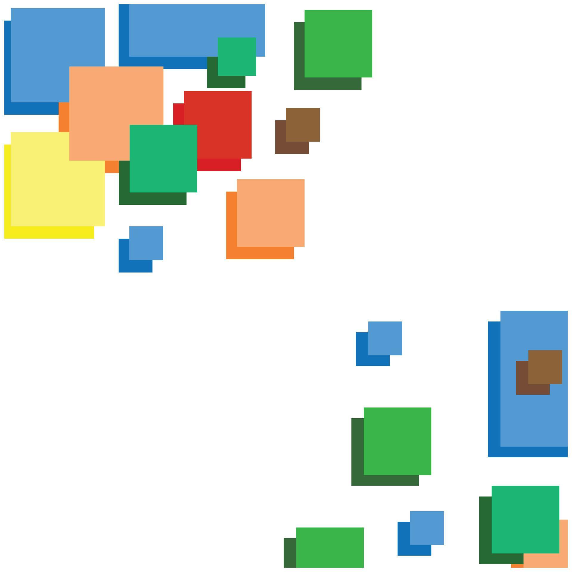 vector square pattern background 21953132 Vector Art at Vecteezy