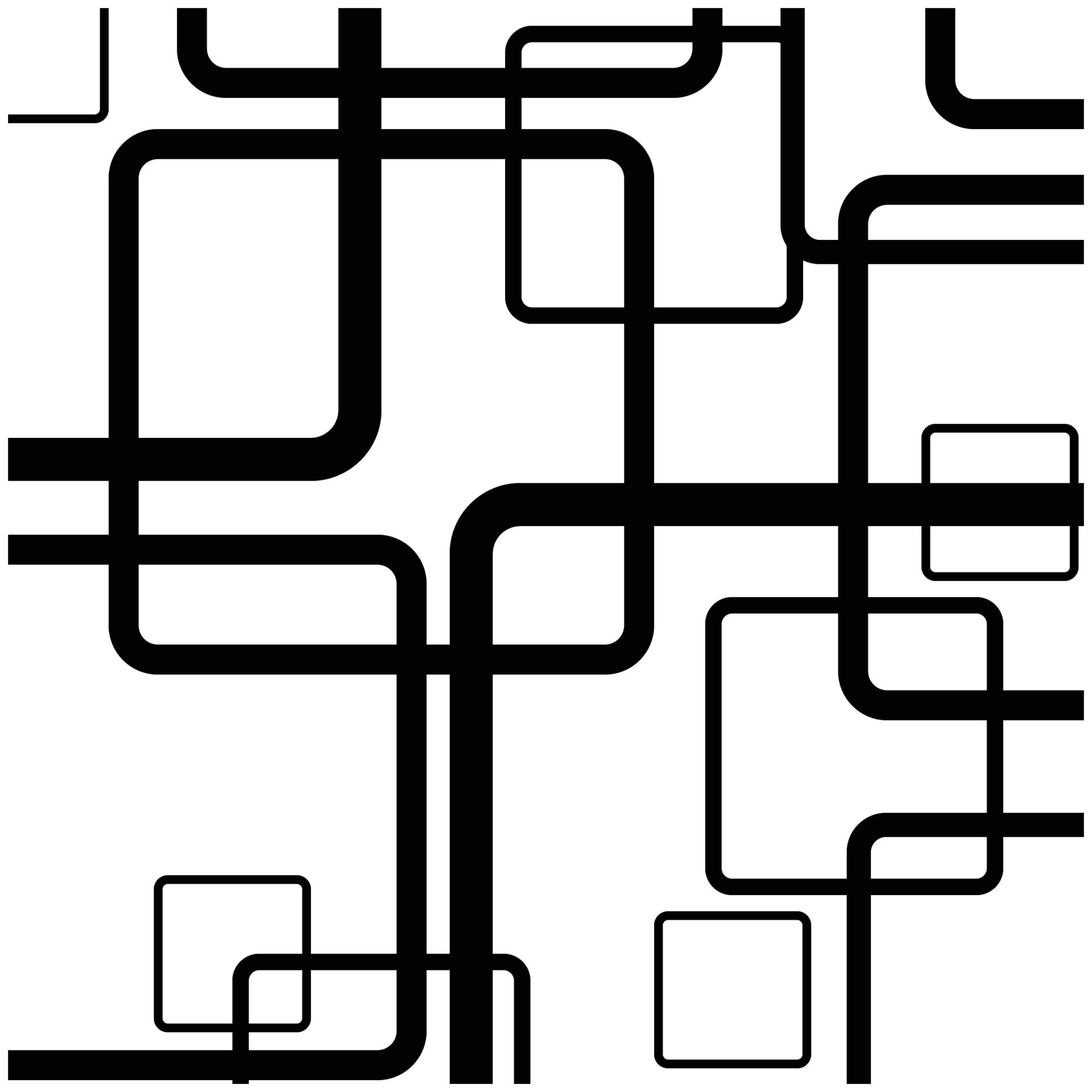 vector square pattern background 21953134 Vector Art at Vecteezy