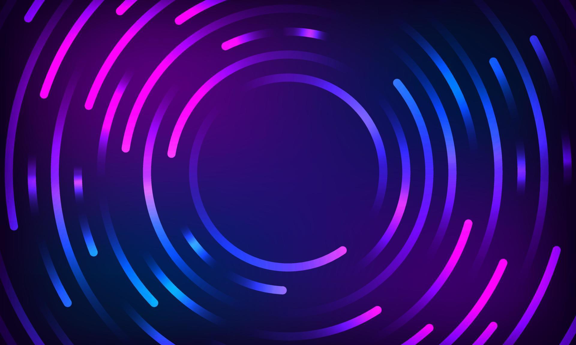 Dynamic Abstract Liquid Flow Particles Background Shining Abstract