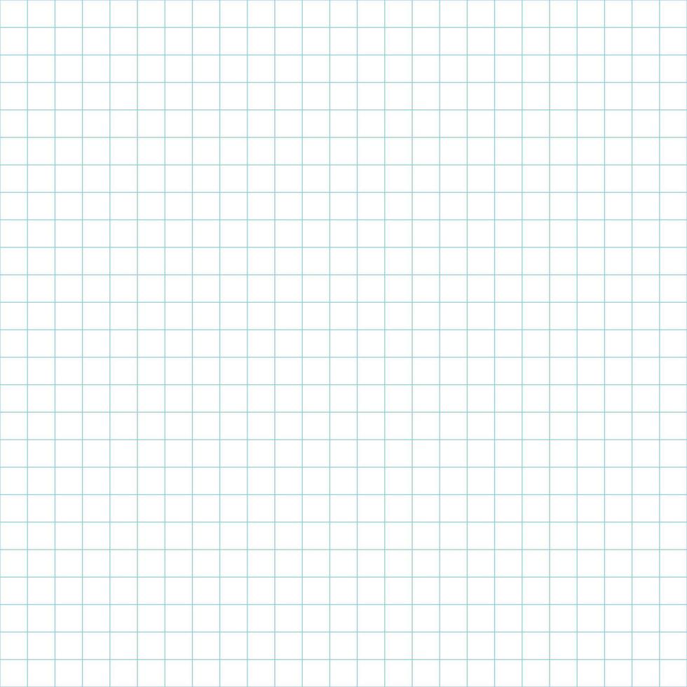 Seamless pattern checkered paper sheet 21953663 Vector Art at Vecteezy