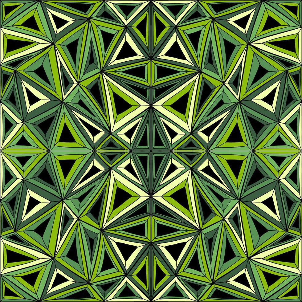 Seamless geometric pattern 21957254 Vector Art at Vecteezy