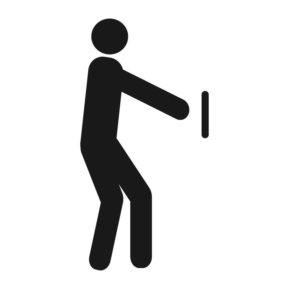 person open door icon vector 21958794 Vector Art at Vecteezy person open door icon vector 21958794 Vector Art at Vecteezy