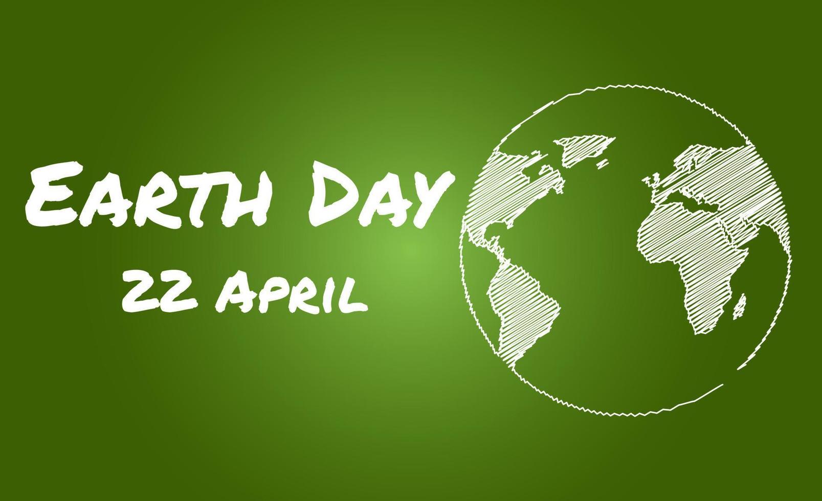 Earth Day 22 April concept poster, banner. 2023 campaign theme - Invest ...