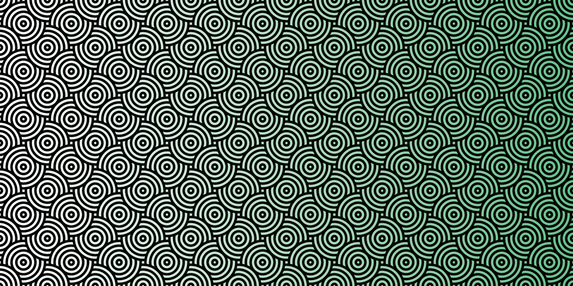 circle seamless pattern 21962175 Vector Art at Vecteezy