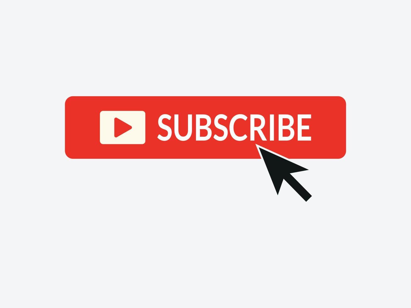 Subscribe Bell Icon red button for website Free Vector 21968275 Vector ... Subscribe Bell Icon red button for website Free Vector 21968275 Vector ...