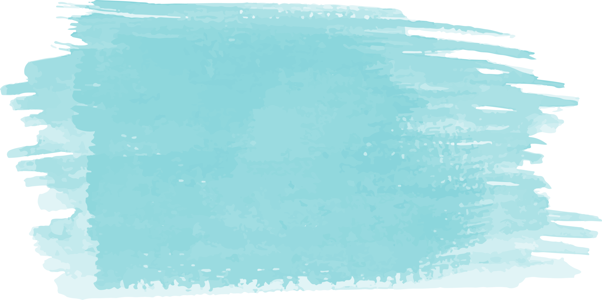 Blue Watercolor Stain Watercolor Background 21971438 Png