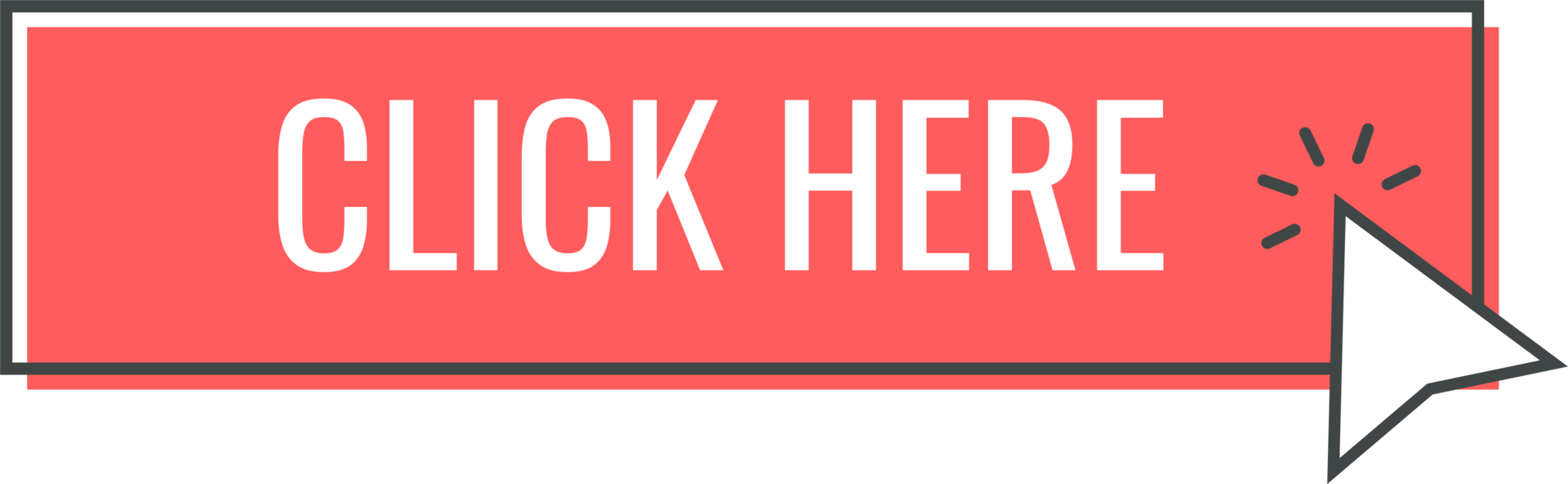 Click cursor icon with click here button 21971537 PNG Click cursor icon with click here button 21971537 PNG