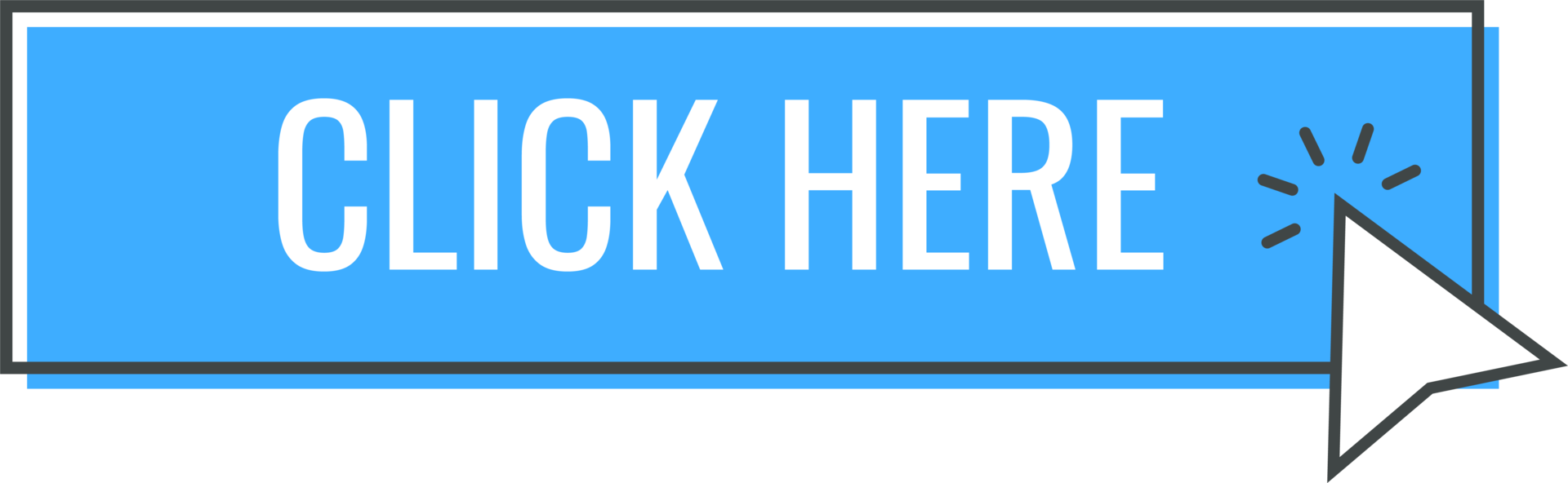 Click cursor icon with click here button 21971566 PNG Click cursor icon with click here button 21971566 PNG