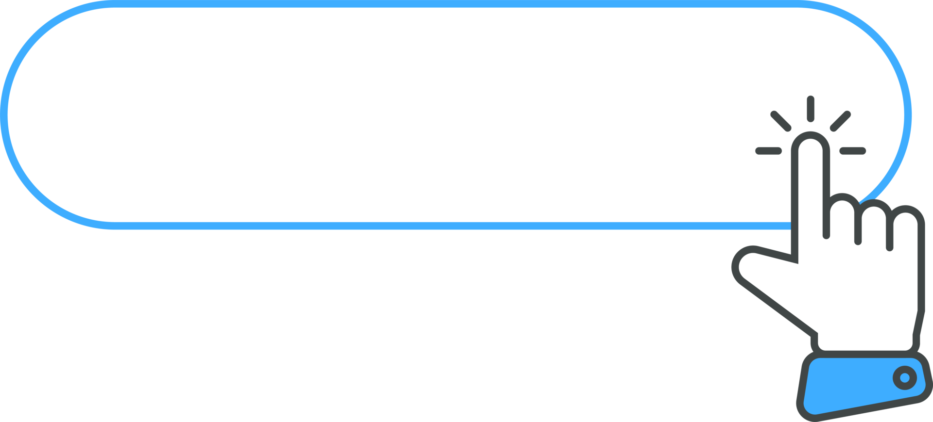 Klik cursor icoon met Klik hier knop 21971572 PNG Klik cursor icoon met Klik hier knop 21971572 PNG