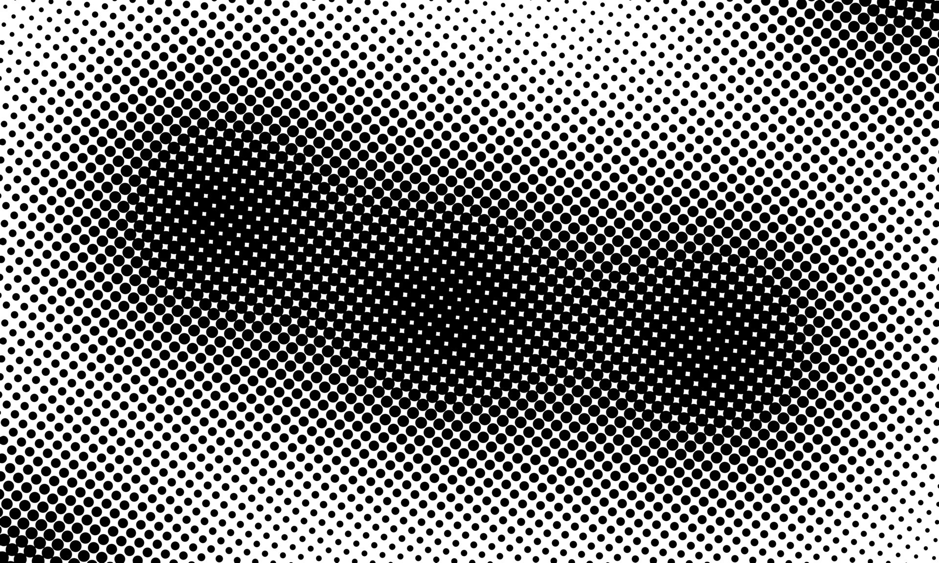 Vector Halftone Abstract Background Halftone Abstract Background