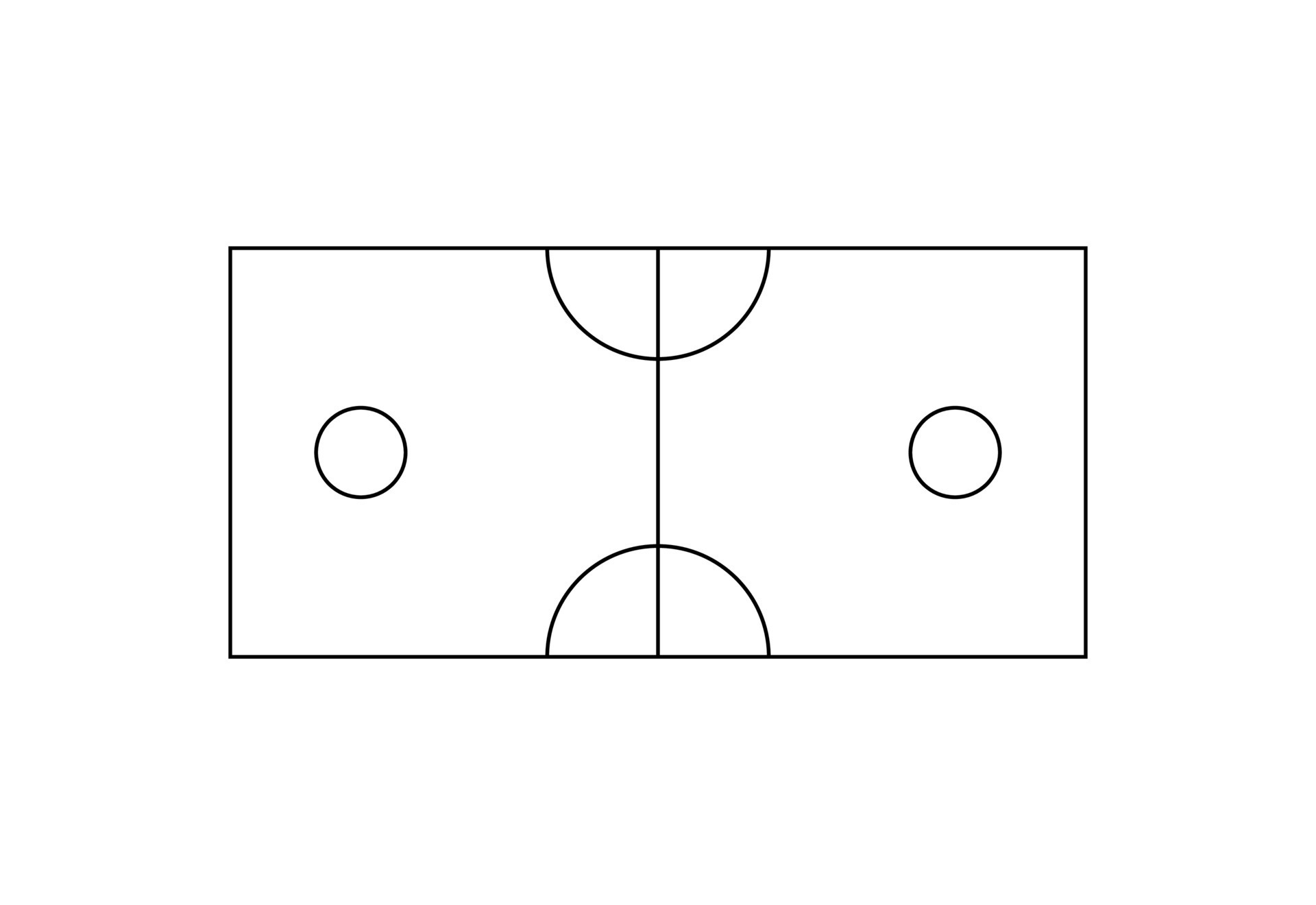 Layout Court Of Sepak Takraw Is A Foot Volleyball Game Quite Literally Means To Kick A Rattan