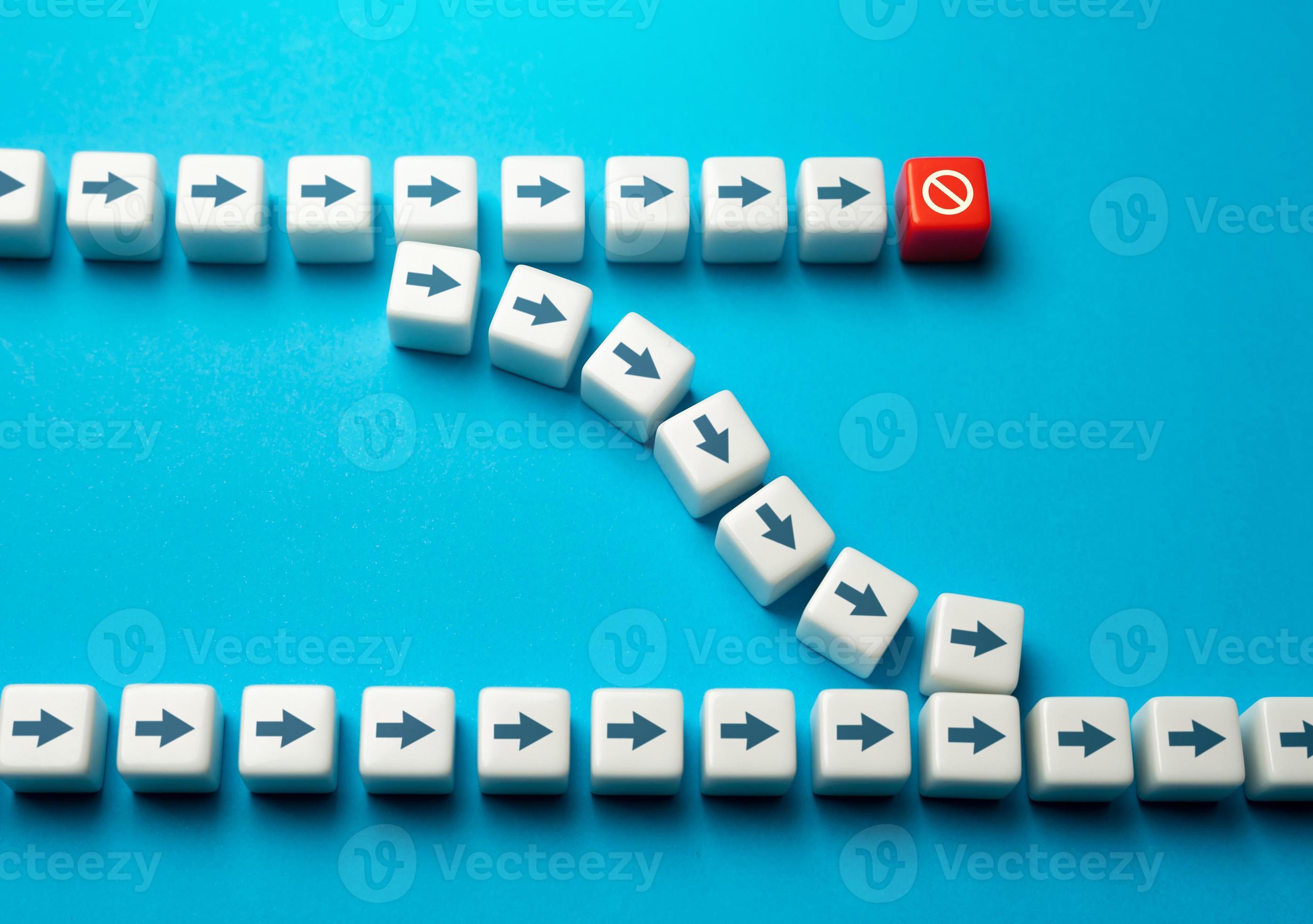 Use Plan B Avoid The End And Continue On An Alternate Path Fallback Option Use A Second