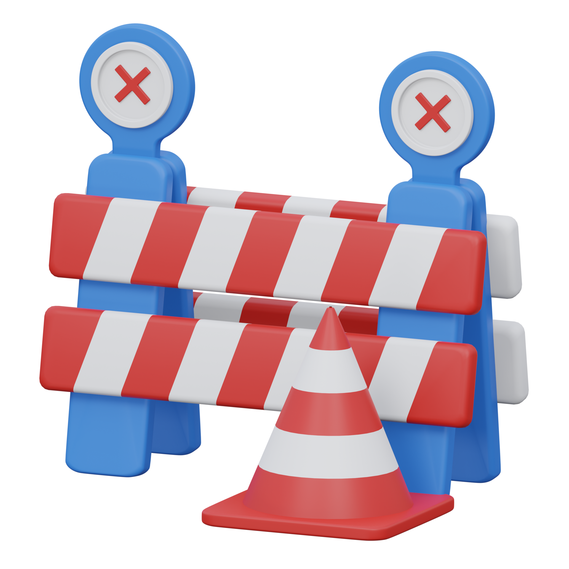 Free under maintenance 3d render icon illustration with transparent ... Free under maintenance 3d render icon illustration with transparent ...