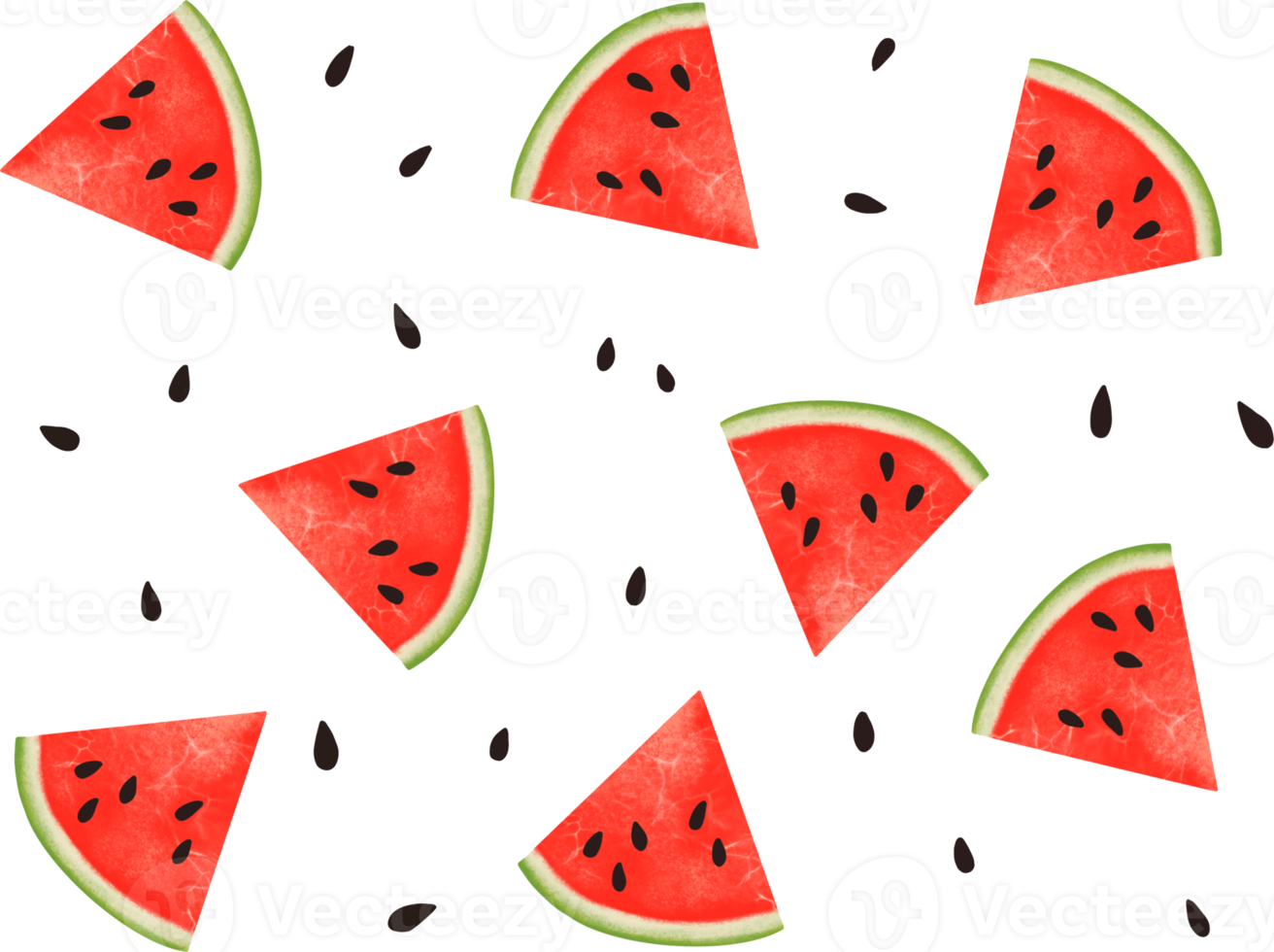 Seamless watermelons pattern 21977497 PNG Seamless watermelons pattern 21977497 PNG