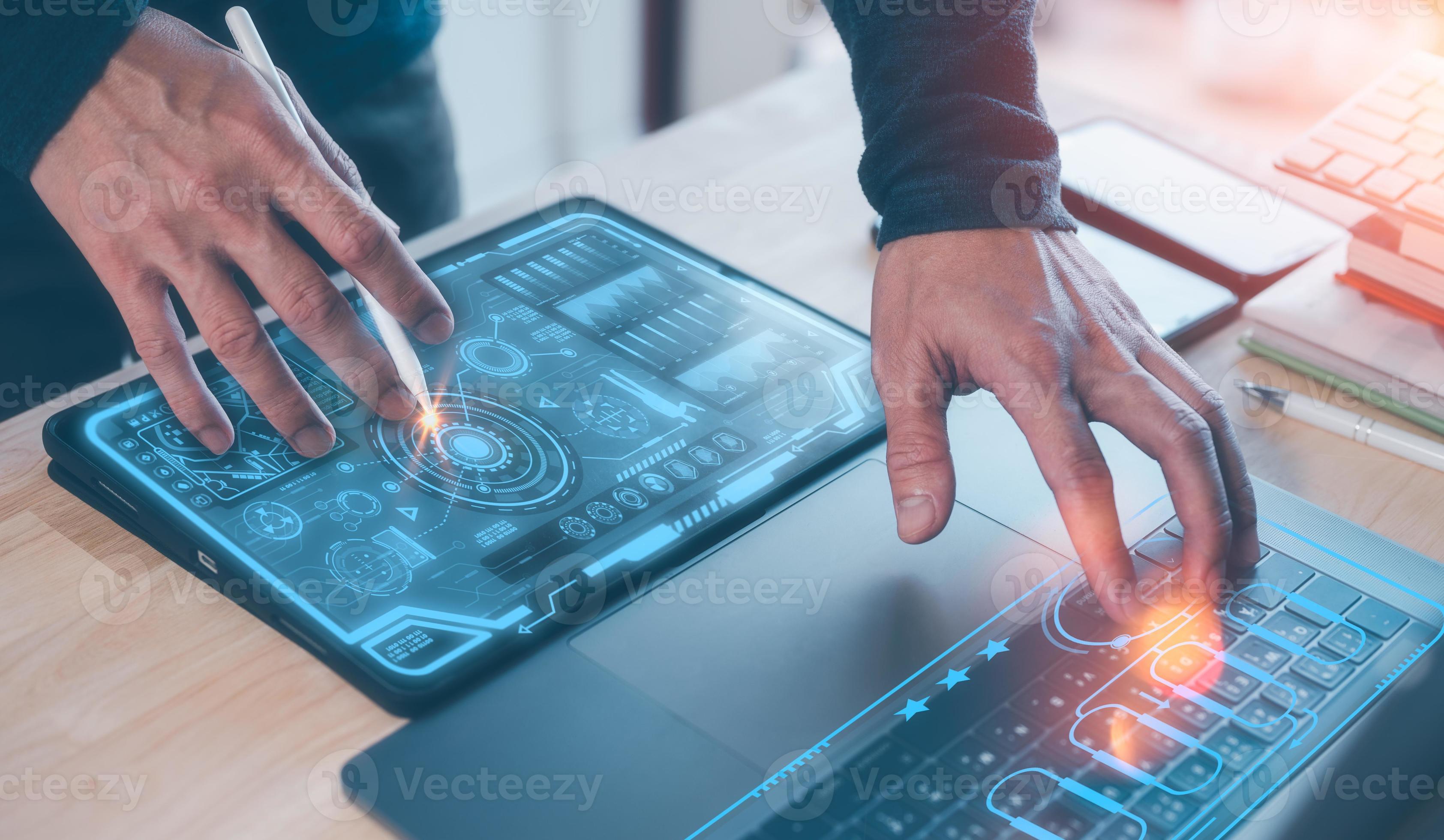 artificial intelligence Digital transformation change management ...