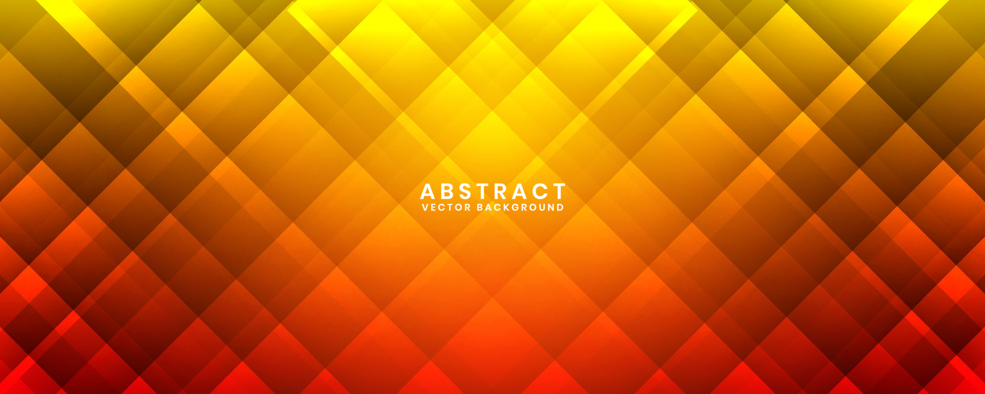 3d Orange Geometric Abstract Background Overlap Layer On Bright Space
