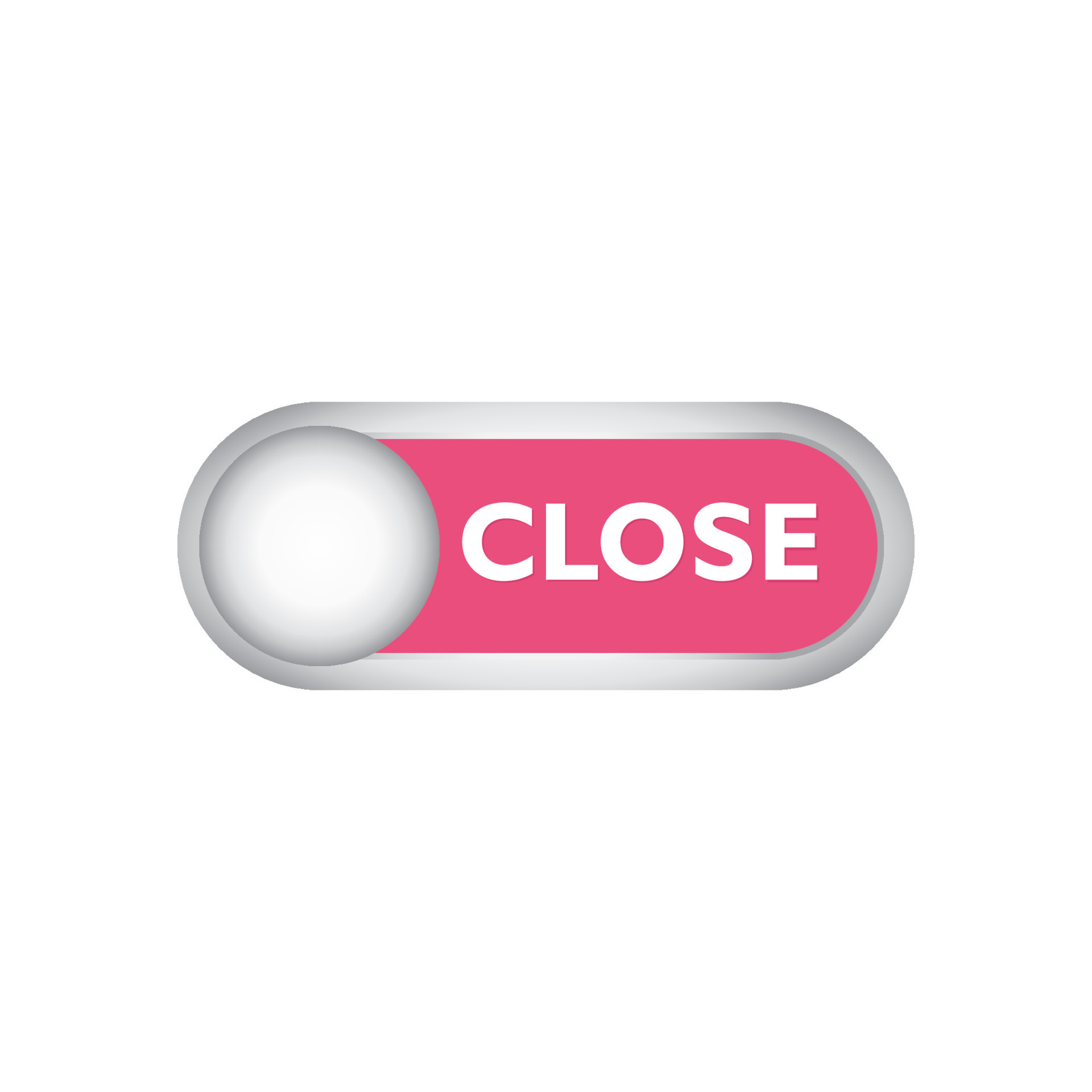 Closed shiny button icon vector design templates 21987906 Vector Art at ... Closed shiny button icon vector design templates 21987906 Vector Art at ...