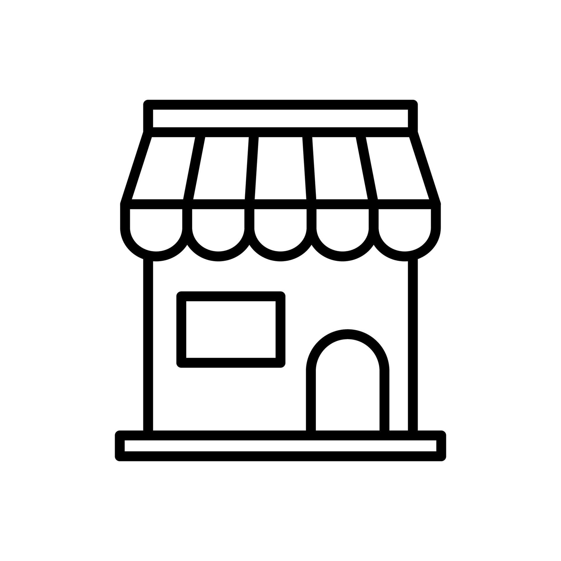 Online shop store icon vector design templates 21988776 Vector Art at ... Online shop store icon vector design templates 21988776 Vector Art at ...