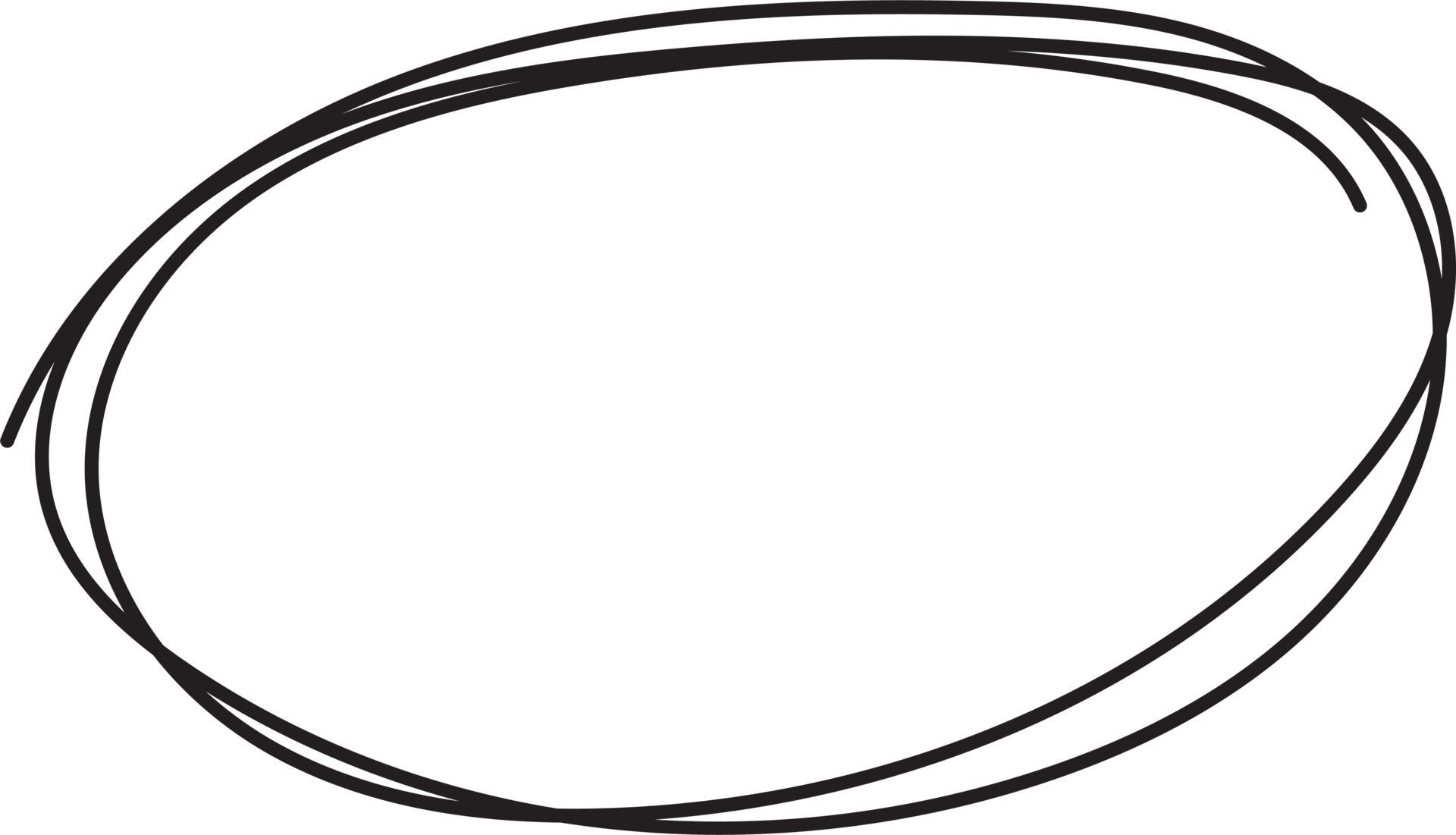 Hand drawn circle highlig 21997899 PNG Hand drawn circle highlig 21997899 PNG