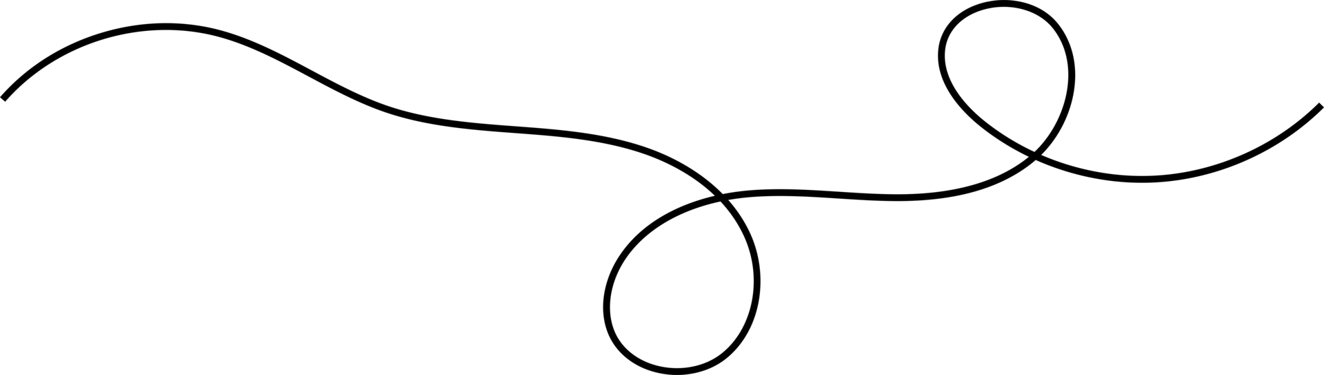 Hand drawn curved line shape. Curved line icon 21999146 PNG Hand drawn curved line shape. Curved line icon 21999146 PNG