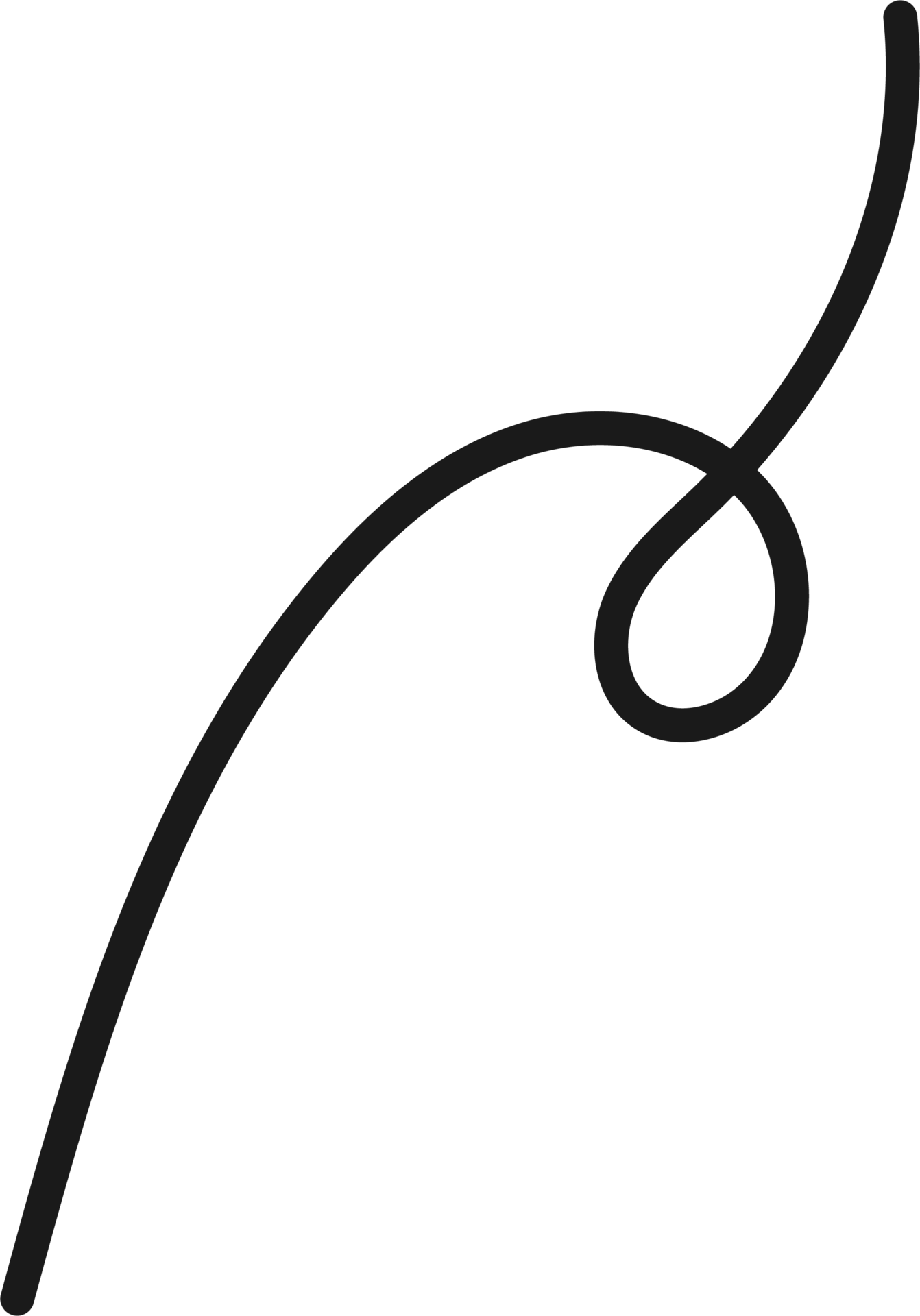 Hand Drawn Curved Line Shape Curved Line Icon 21999205 PNG hand-drawn-curved-line-shape-curved-line-icon-21999205-png