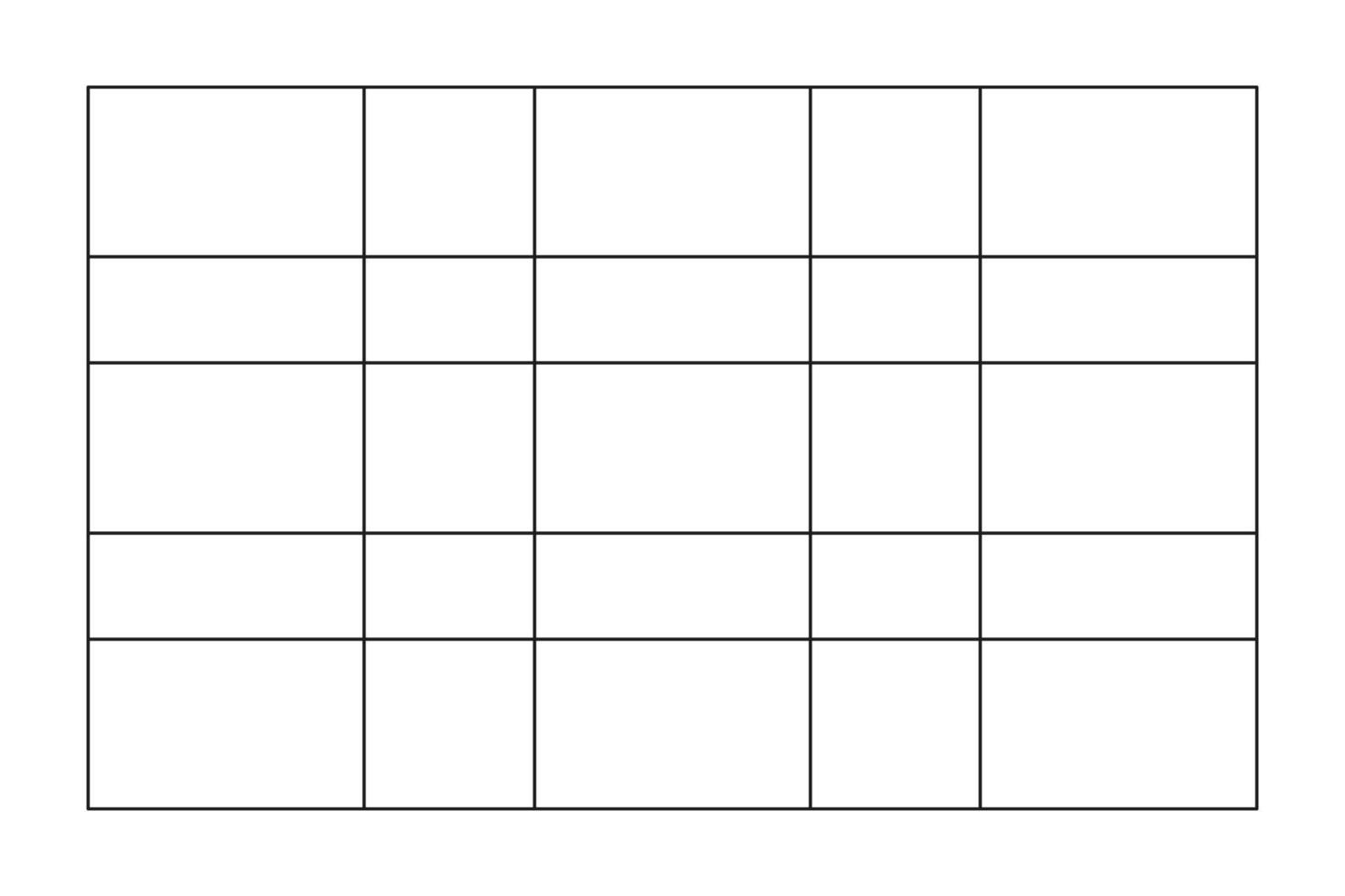 Golden Ratio Template Method Golden Section Fibonacci Array Numbers