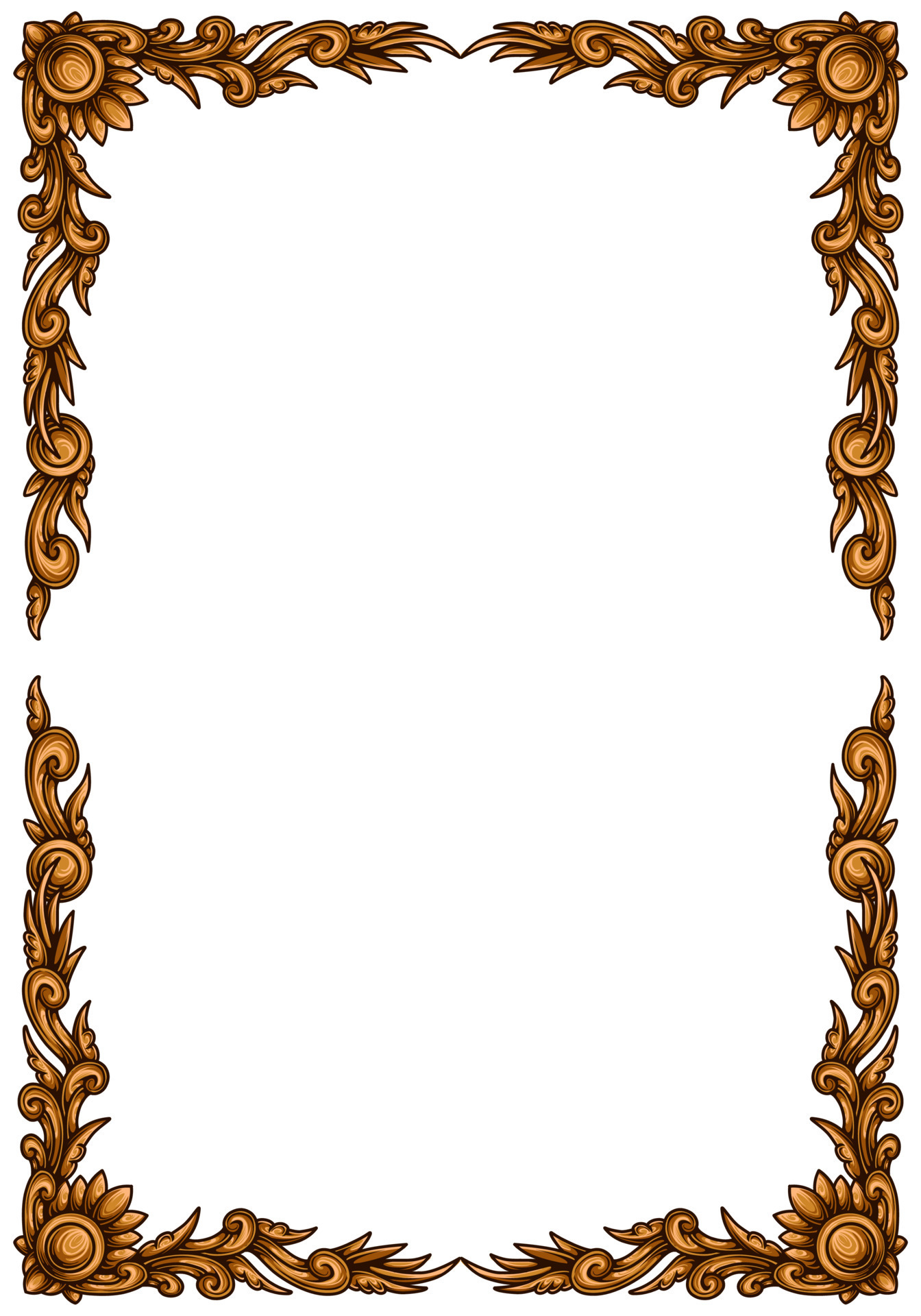 Classic style frame design with exquisite engraving and luxury 22005030 ... Classic style frame design with exquisite engraving and luxury 22005030 ...