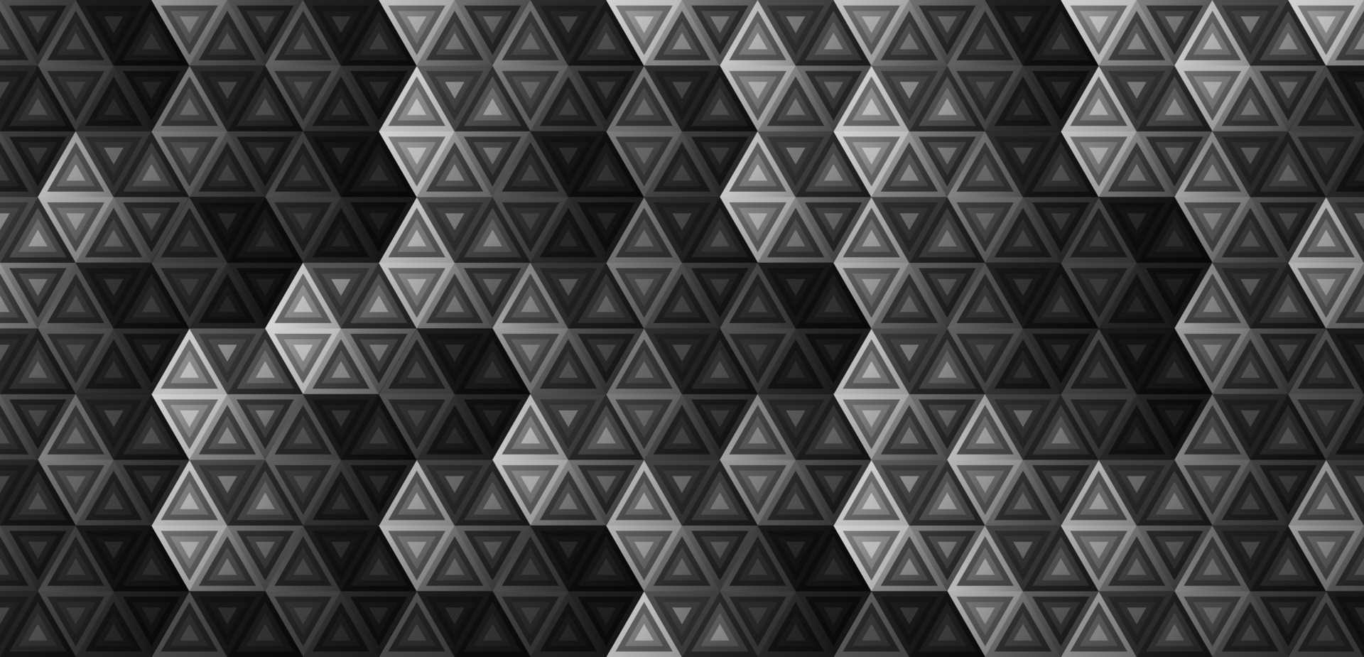 Abstract Hexagonal Geometric Pattern Background 22008772 Vector Art At