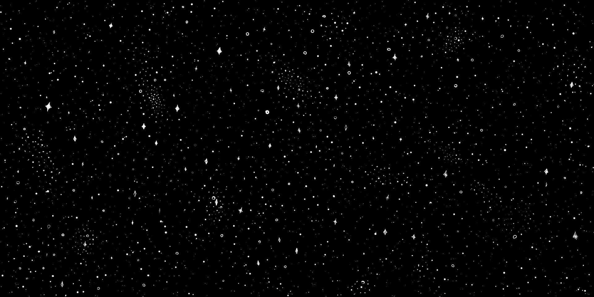 Galaxy with stars Space background 22010146 Vector Art at Vecteezy