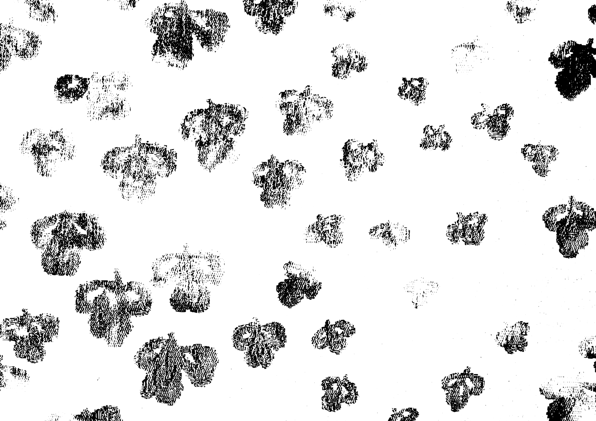 Rustic Grunge Texture With Grain And Stains Abstract Noise Background