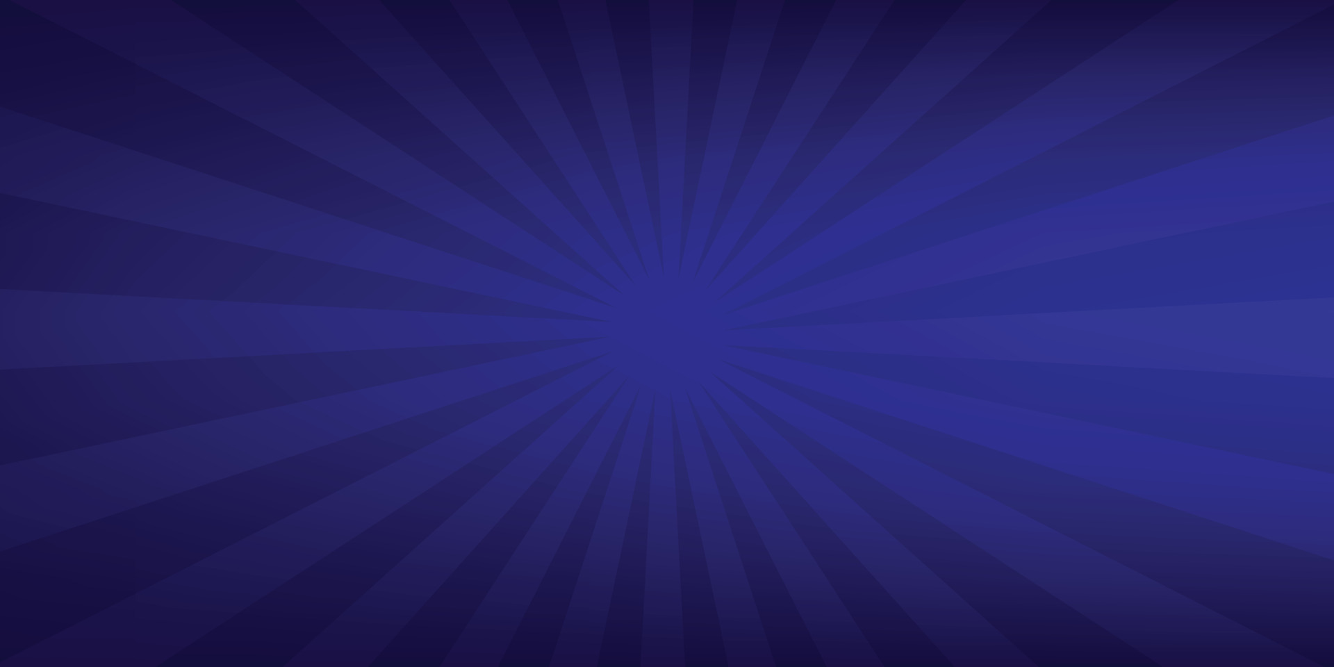 Blue Color Burst Background Vector Illustration 22014342 Vector Art At
