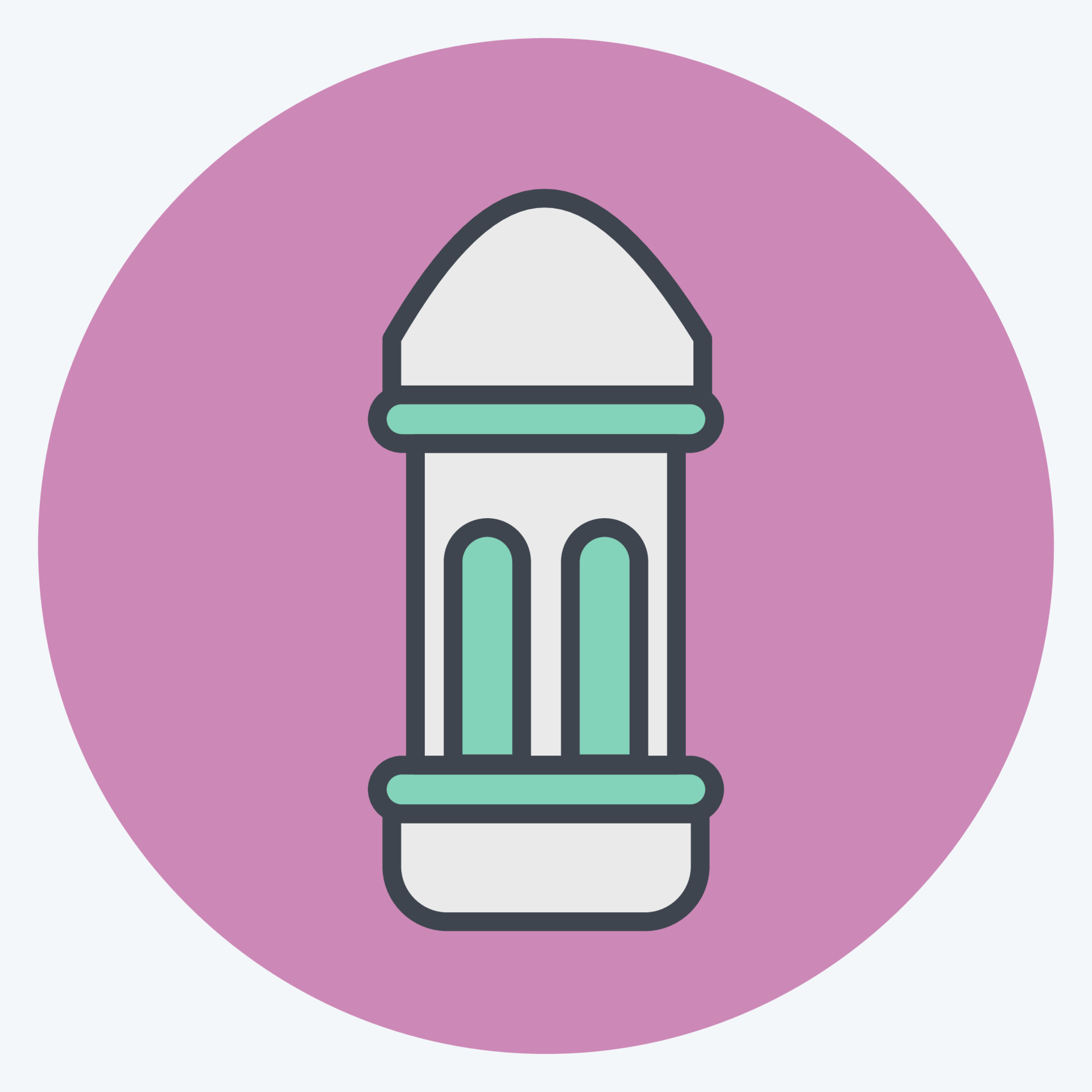 Icon Adhan. related to Eid Al Fitr symbol. islamic. ramadhan. simple ... Icon Adhan. related to Eid Al Fitr symbol. islamic. ramadhan. simple ...