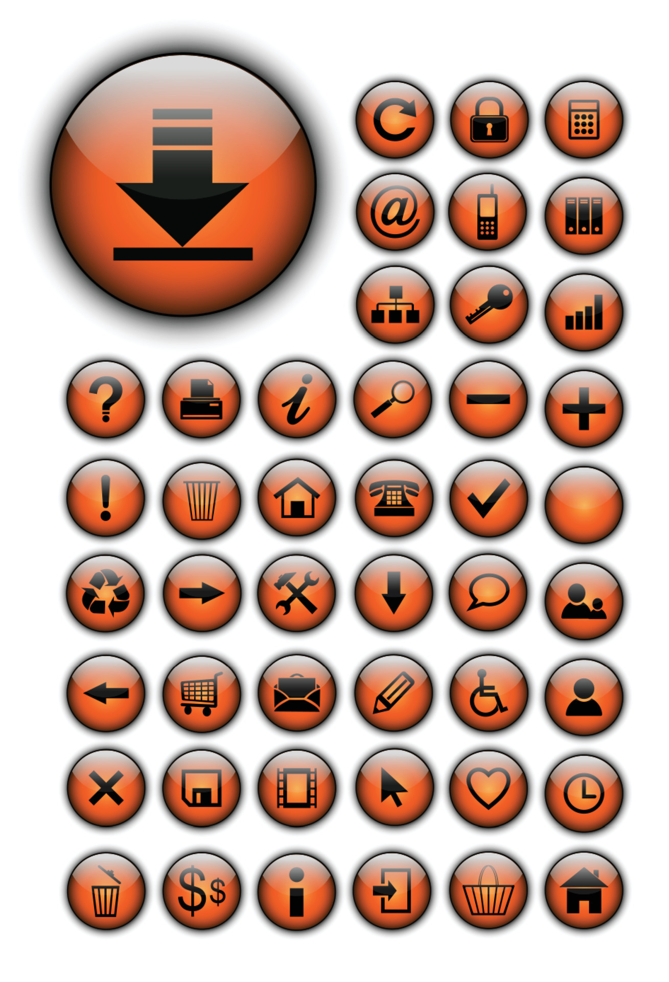 Data Collection Vector Art, Icons, and Graphics for Free Download