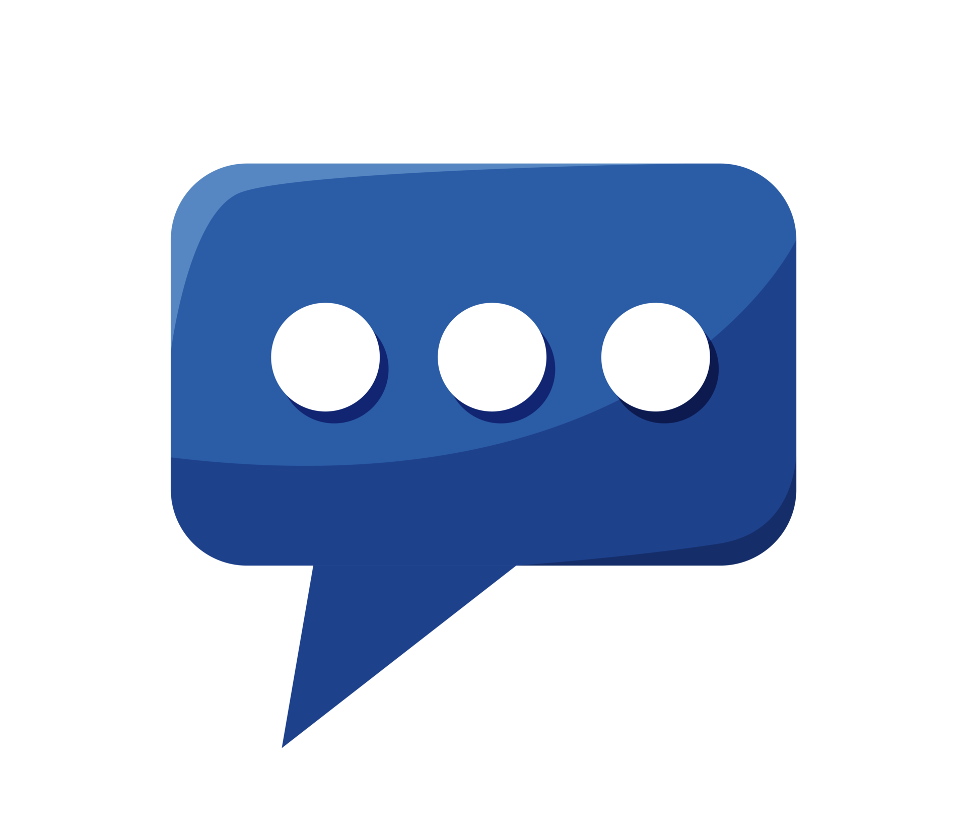 Notification speech bubble. social media icon 22022892 PNG Notification speech bubble. social media icon 22022892 PNG