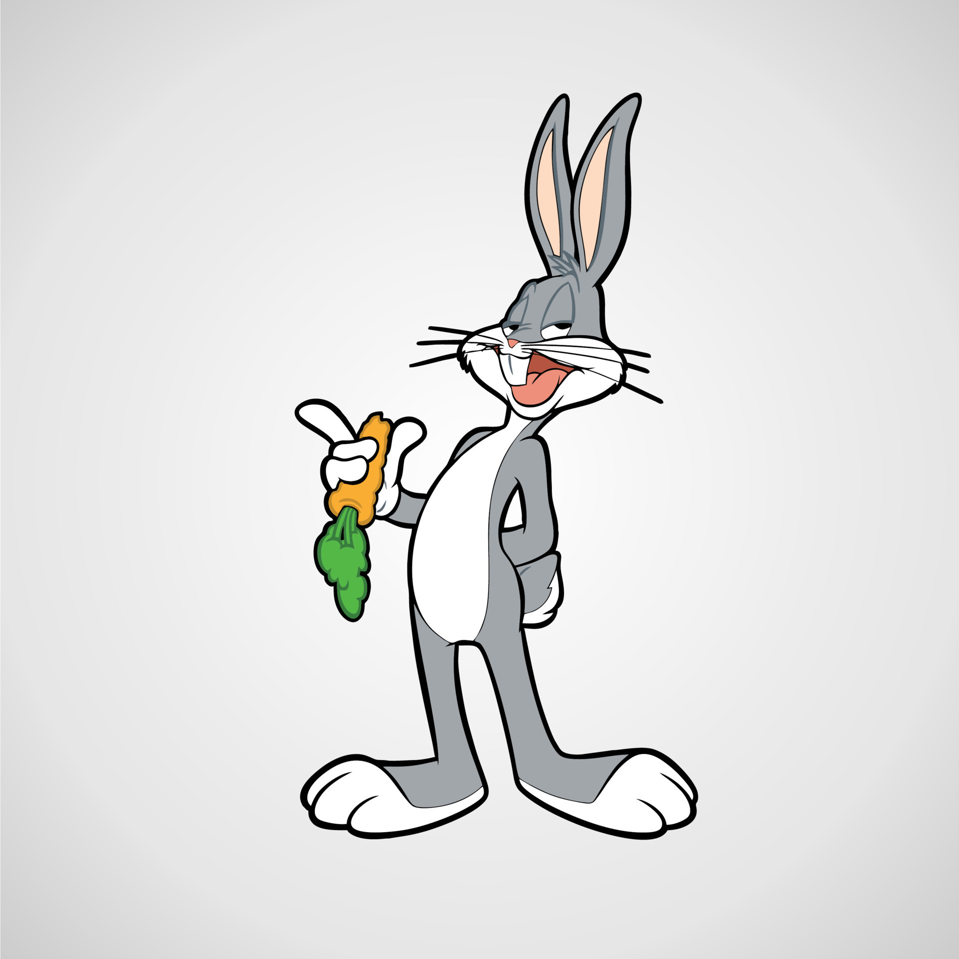 bugs bunny of Tiny Toon Adventures 22024538 Vector Art at Vecteezy bugs bunny of Tiny Toon Adventures 22024538 Vector Art at Vecteezy