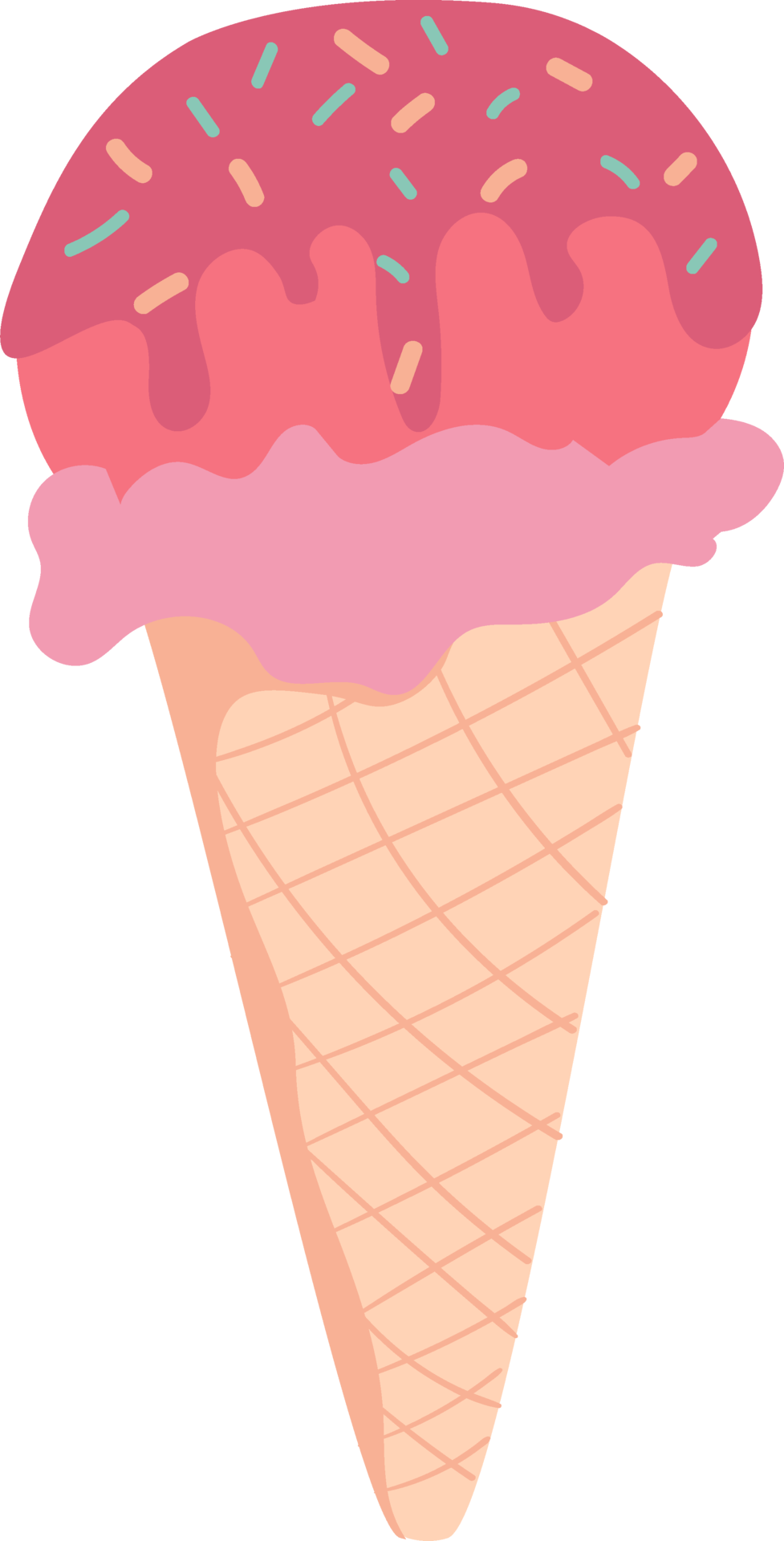 Ice Cream Clipart Summer at Fred Morales blog