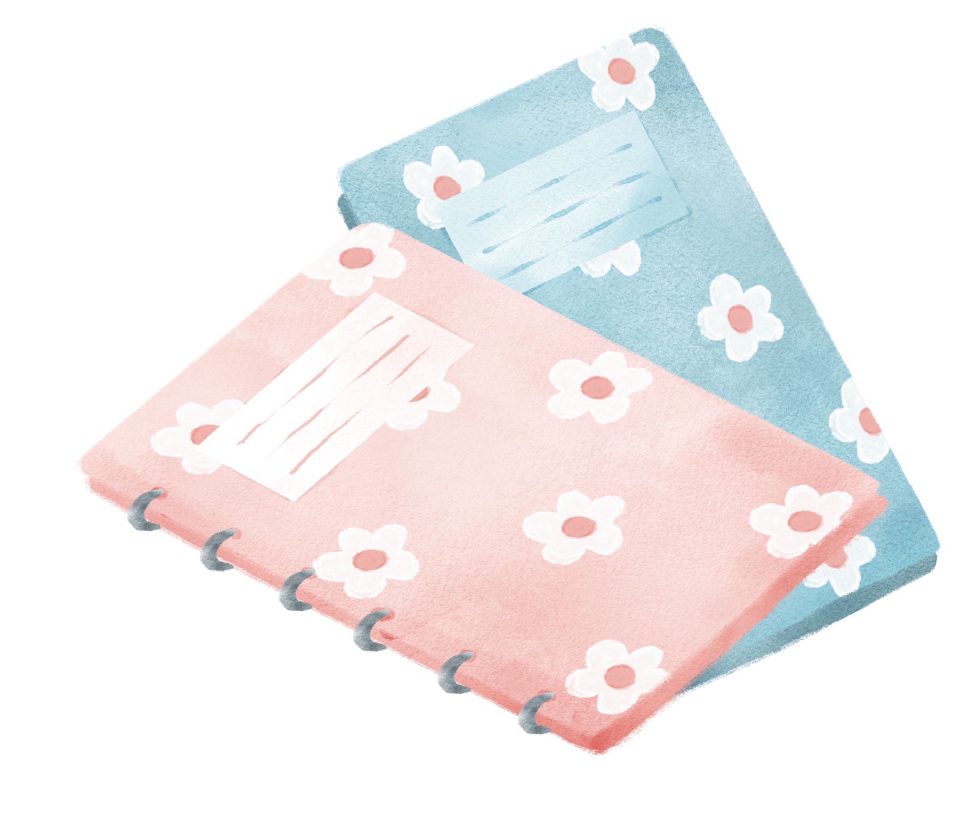 Free Cute Sweet School Text Book Back To School Watercolour free-cute-sweet-school-text-book-back-to-school-watercolour