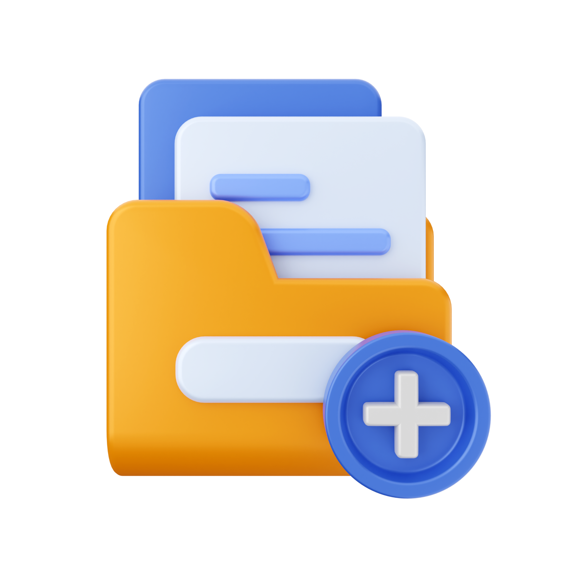 New File Symbol New File Symbol
