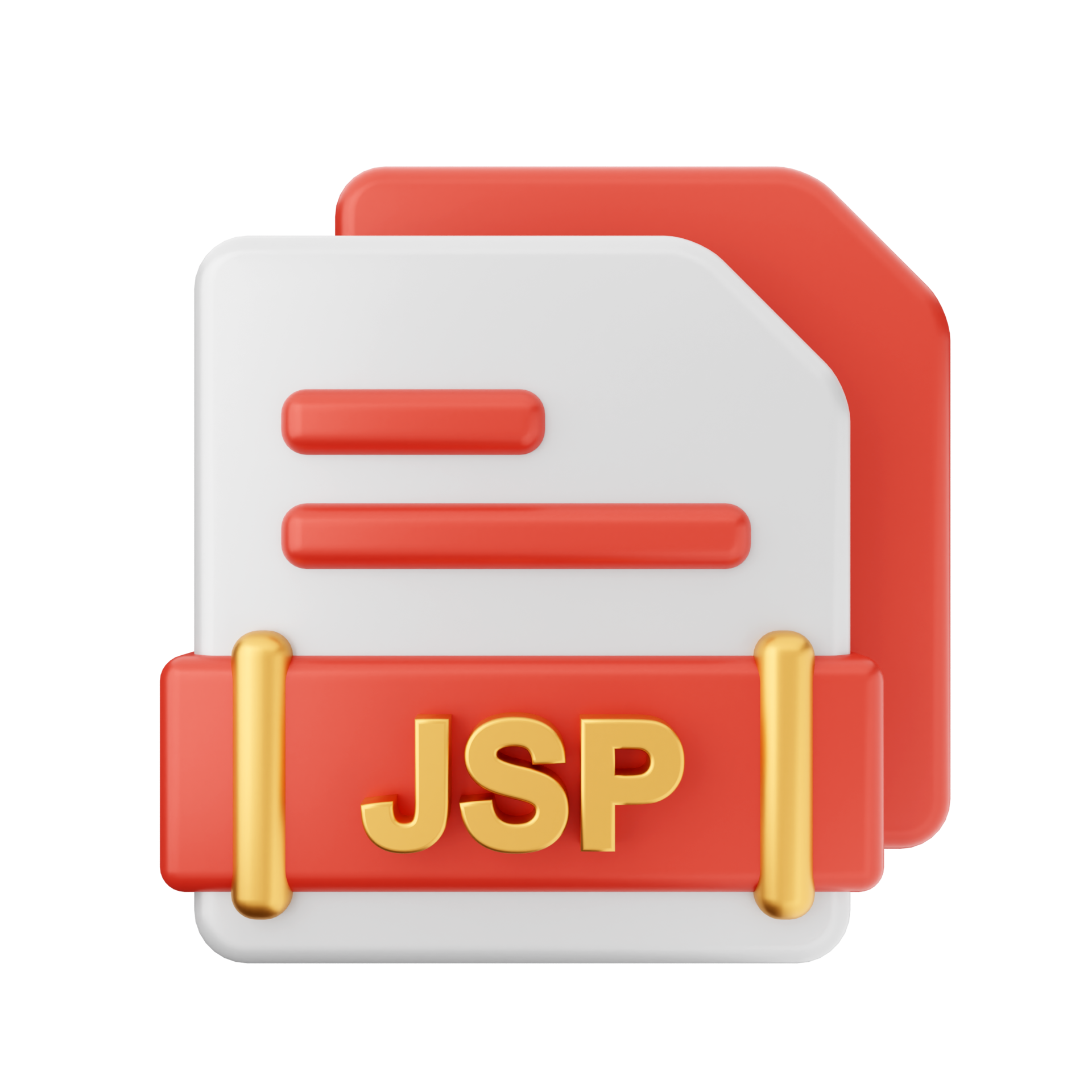 3d file JSP format icon 22031215 PNG 3d file JSP format icon 22031215 PNG