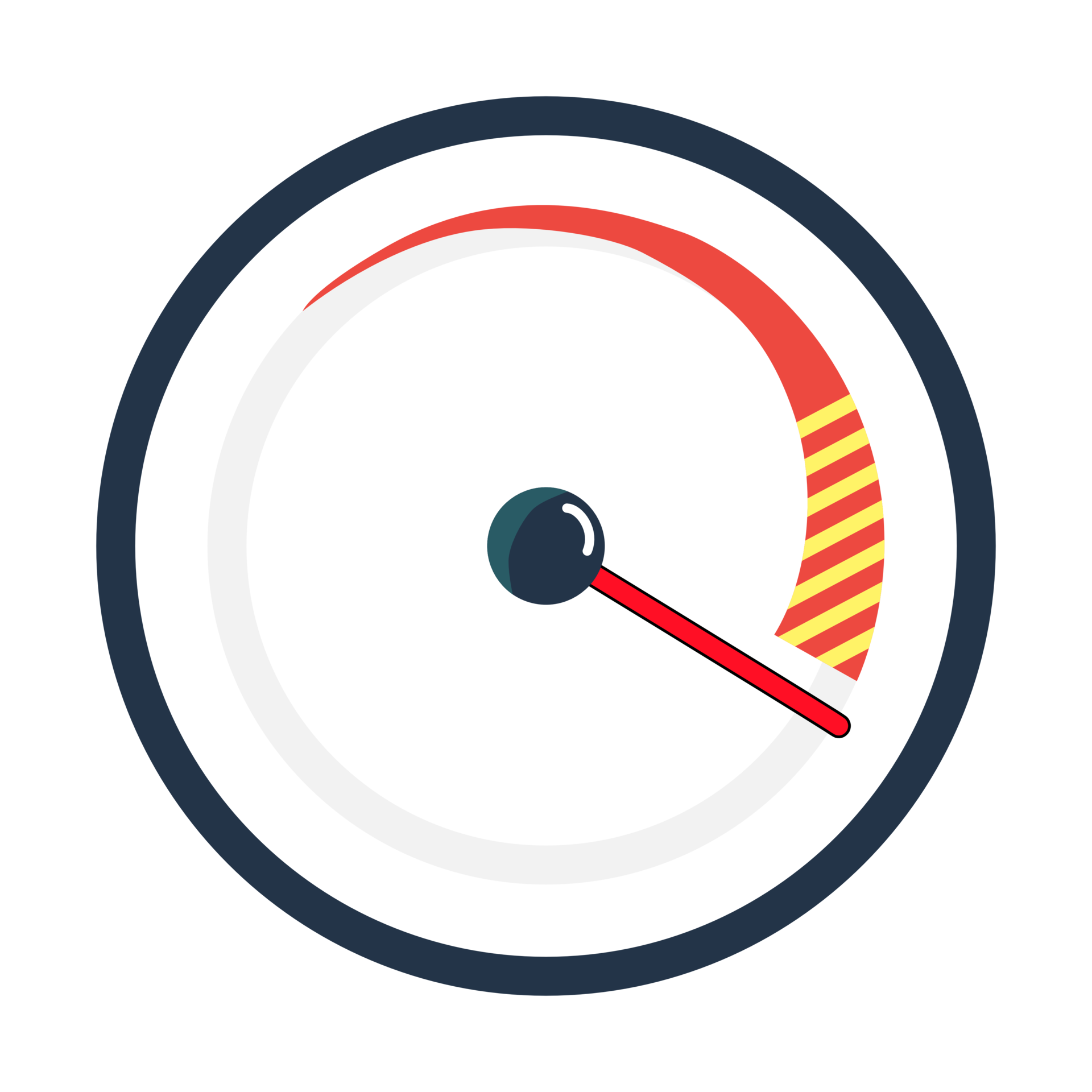 Meter Icon Png