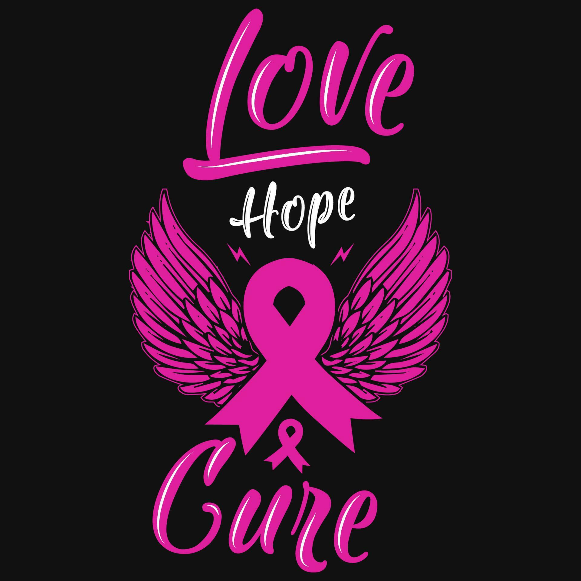 Brest Cancer Awareness Tshirt Design Vector Design 22035176 Vector Art