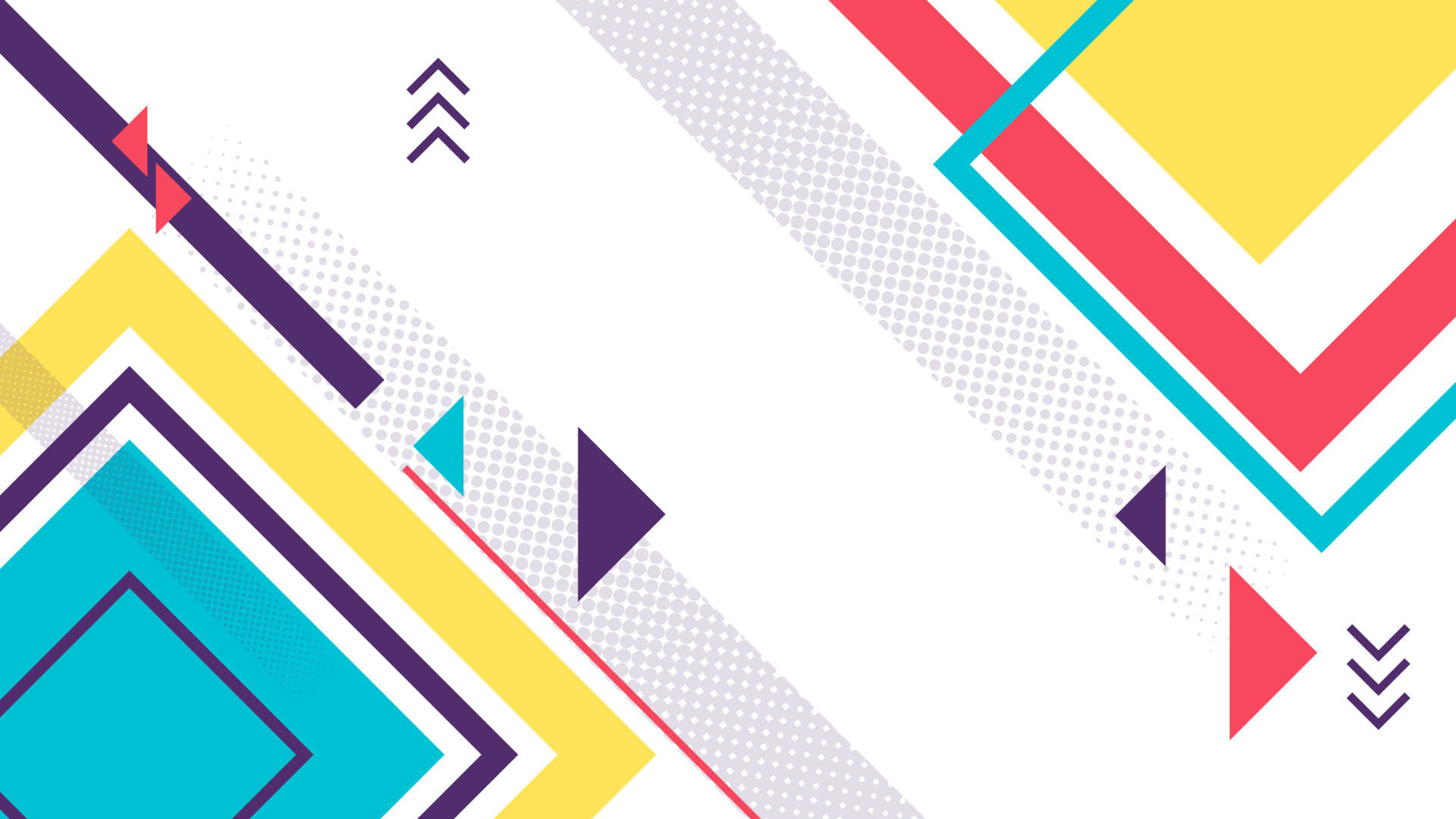 abstract trendy geometric background in retro color 22036052 Vector Art ... abstract trendy geometric background in retro color 22036052 Vector Art ...